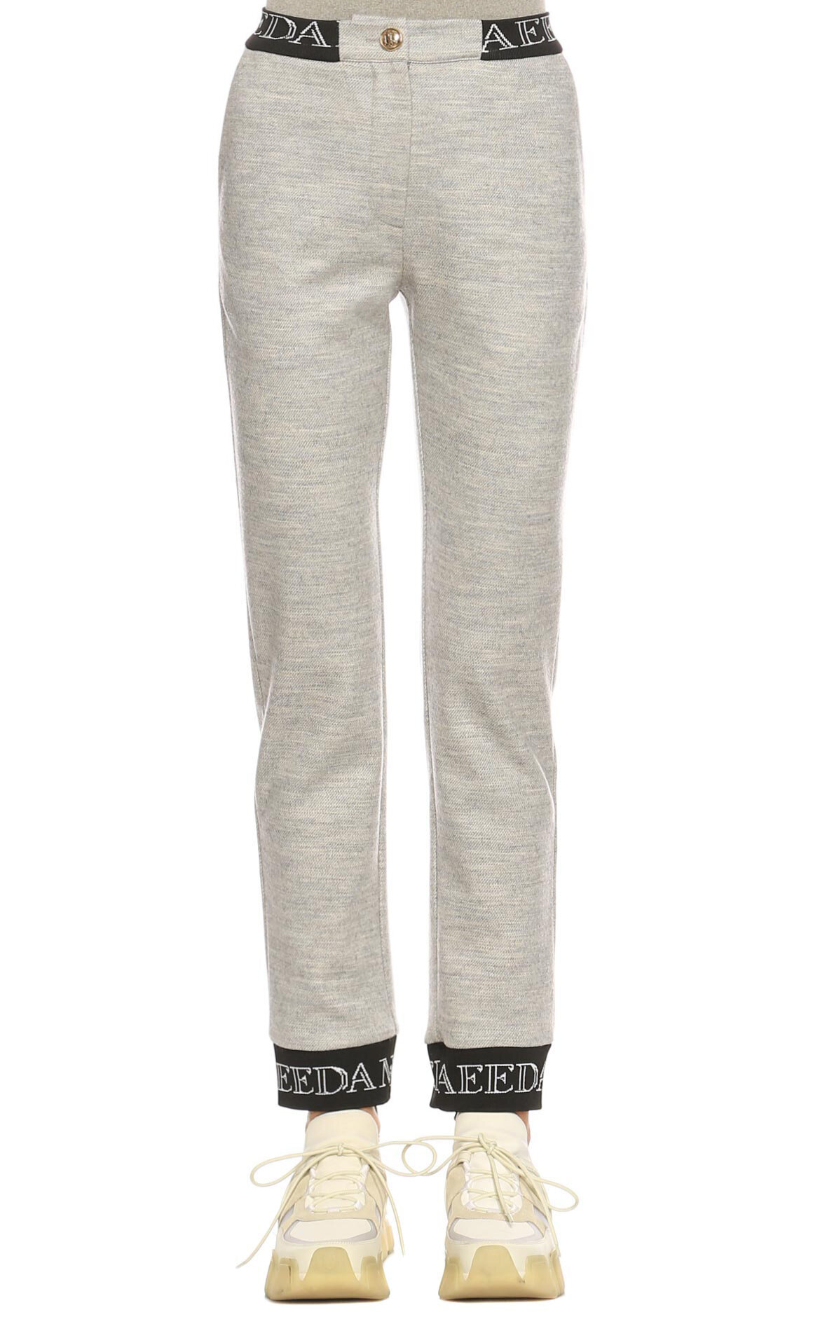 Aeedam-Aeedam Pantolon