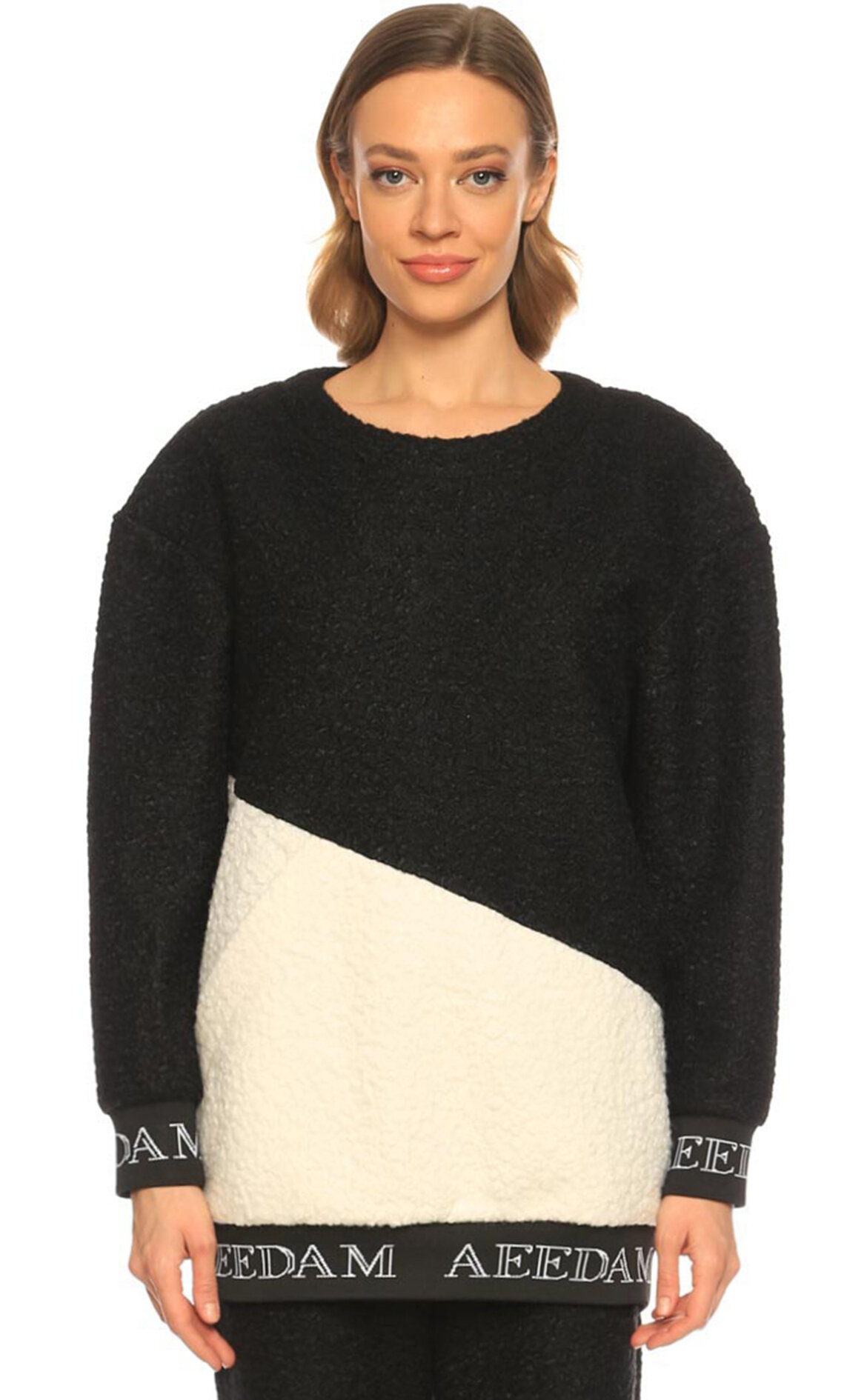 Aeedam-Aeedam Sweatshirt