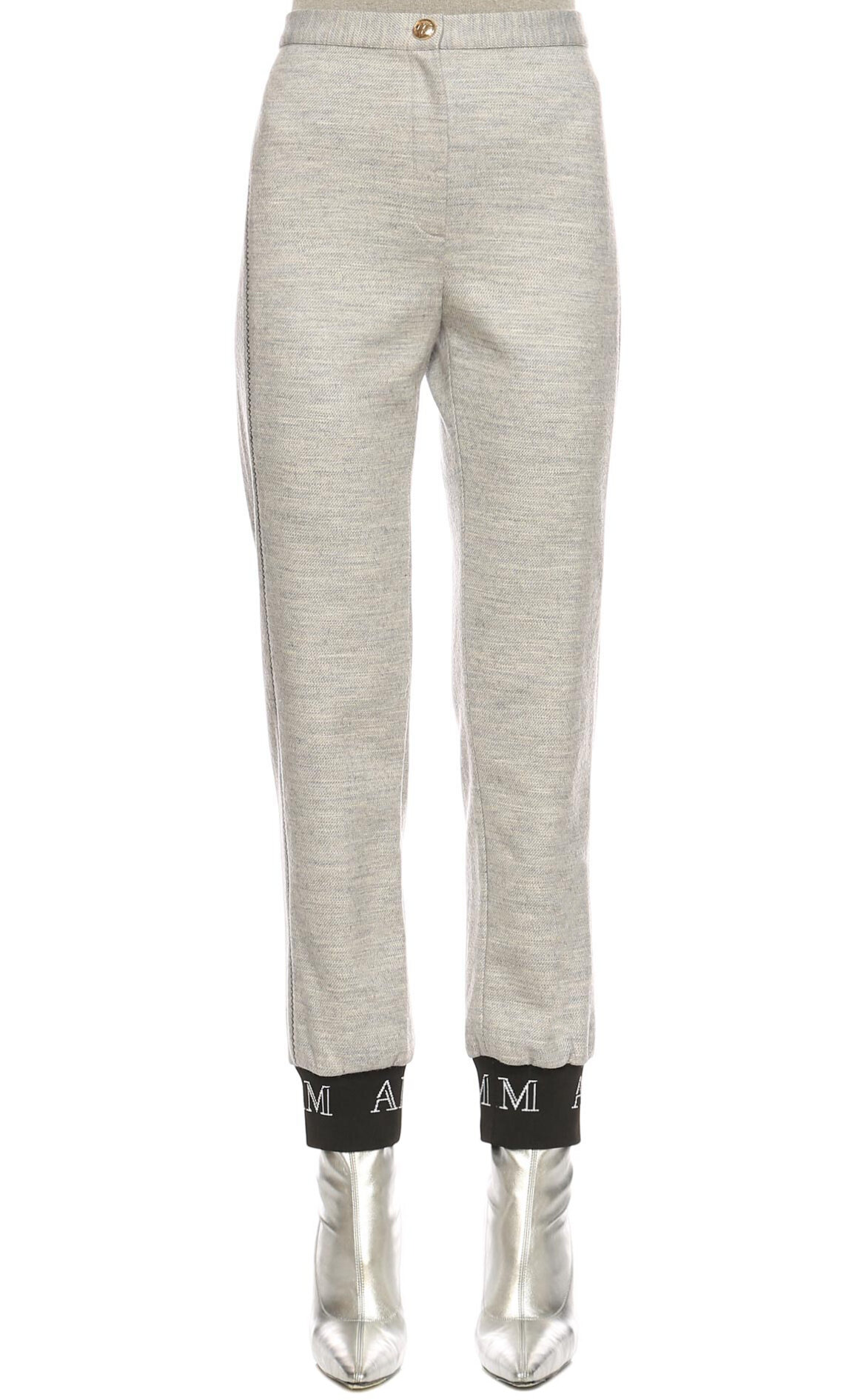 Aeedam-Aeedam Pantolon