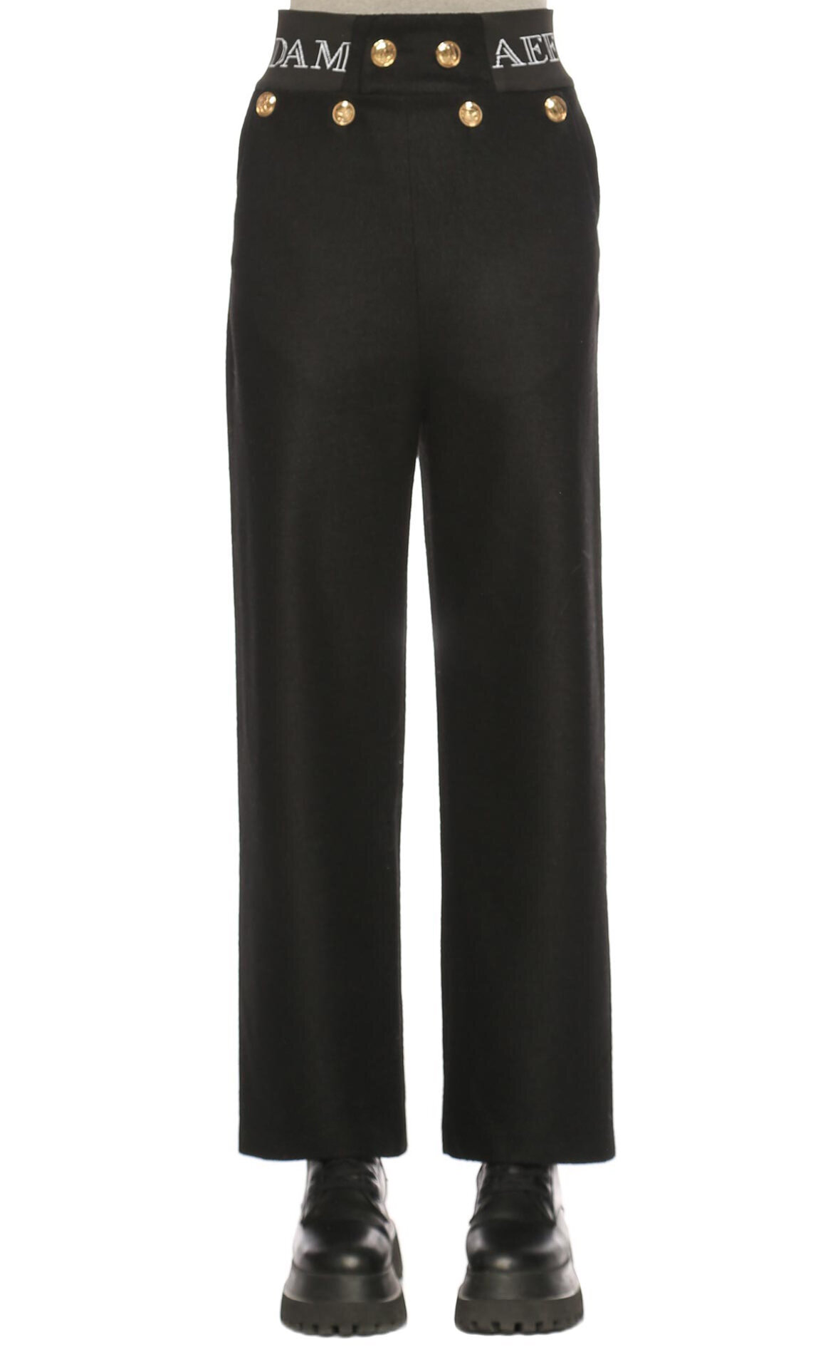 Aeedam-Aeedam Pantolon