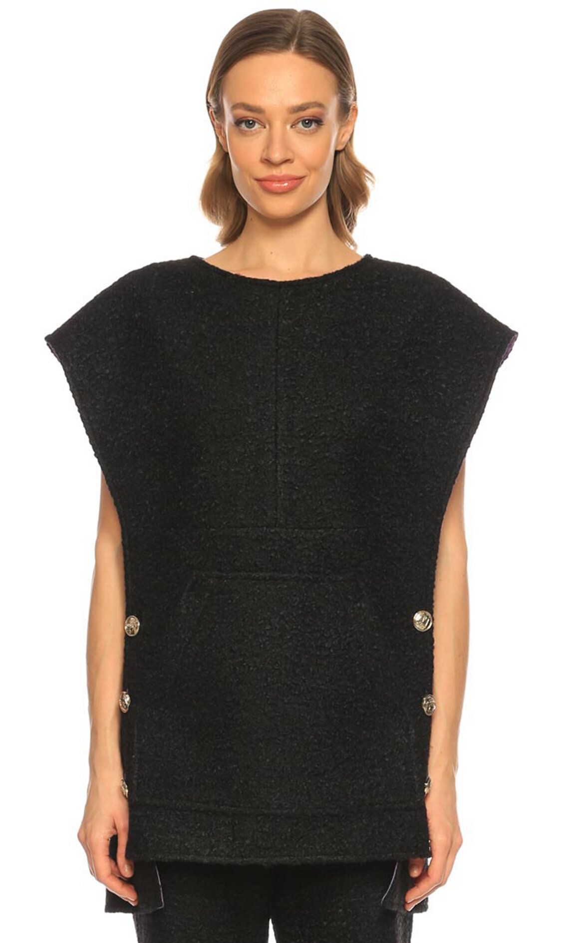 Aeedam-Aeedam Süveter