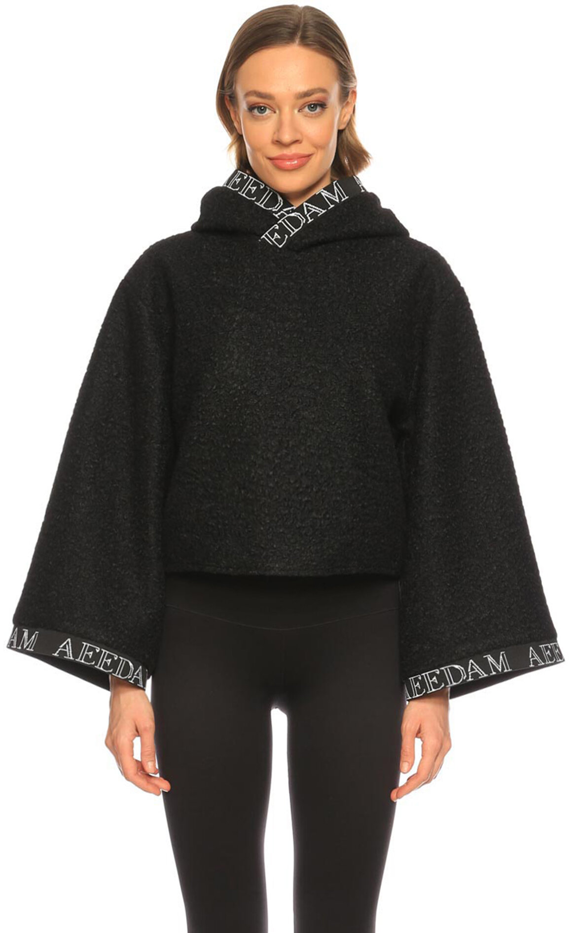 Aeedam-Aeedam Hoodie