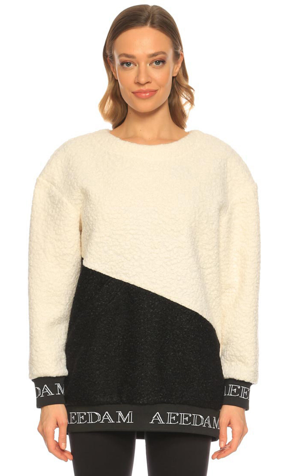 Aeedam-Aeedam Sweatshirt