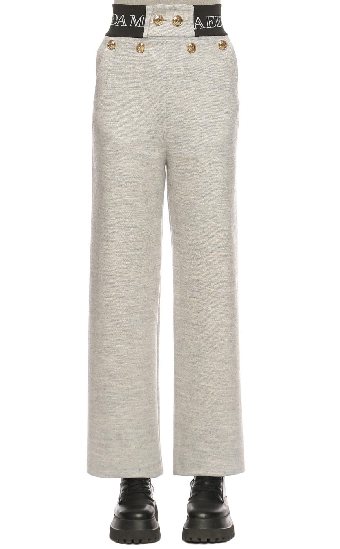 Aeedam-Aeedam Pantolon