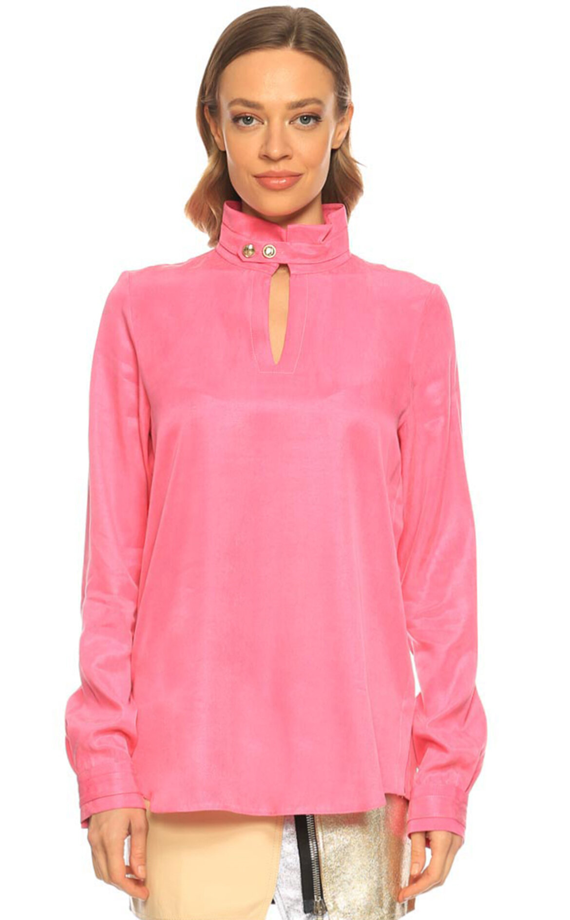 Aeedam-Aeedam Gömlek