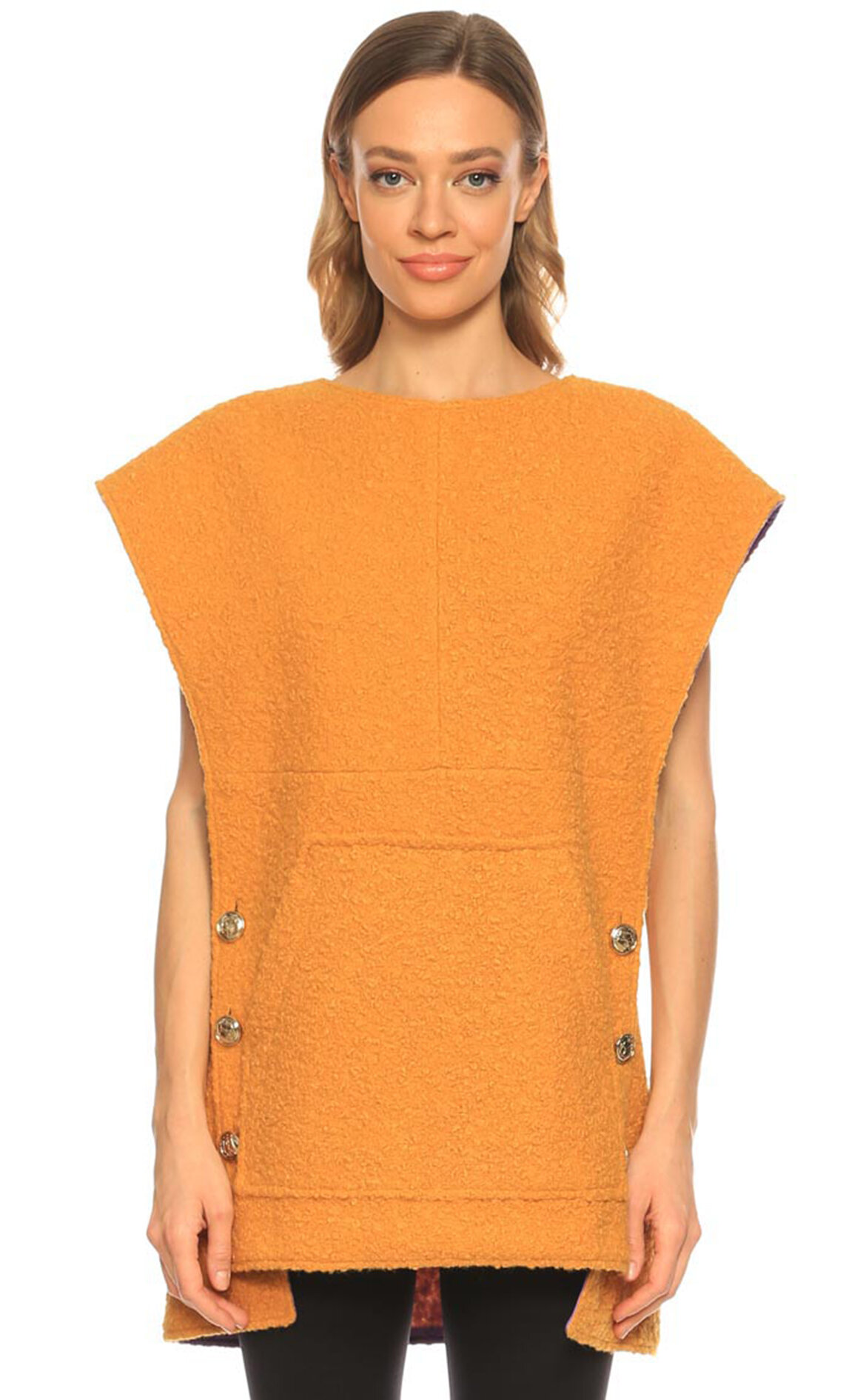 Aeedam-Aeedam Süveter