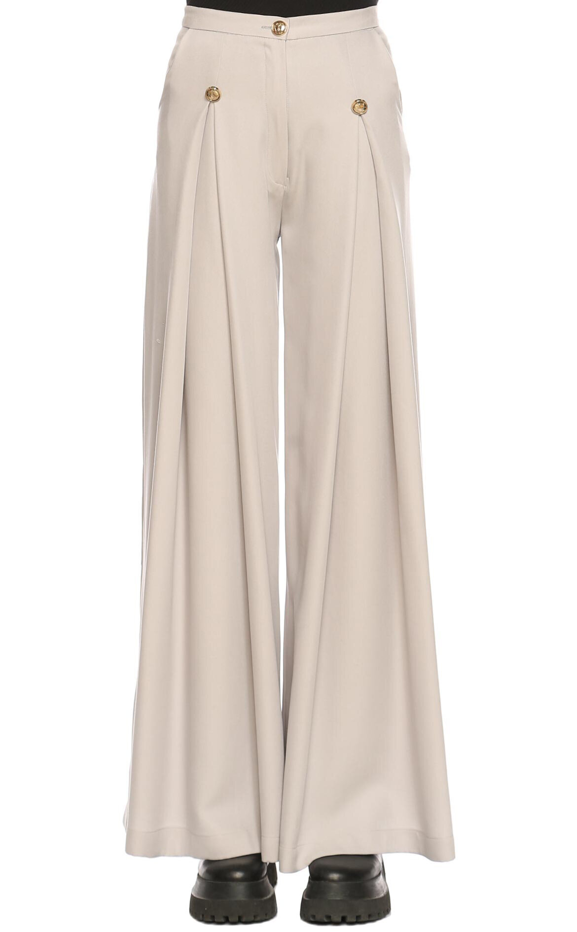 Aeedam-Aeedam Pantolon