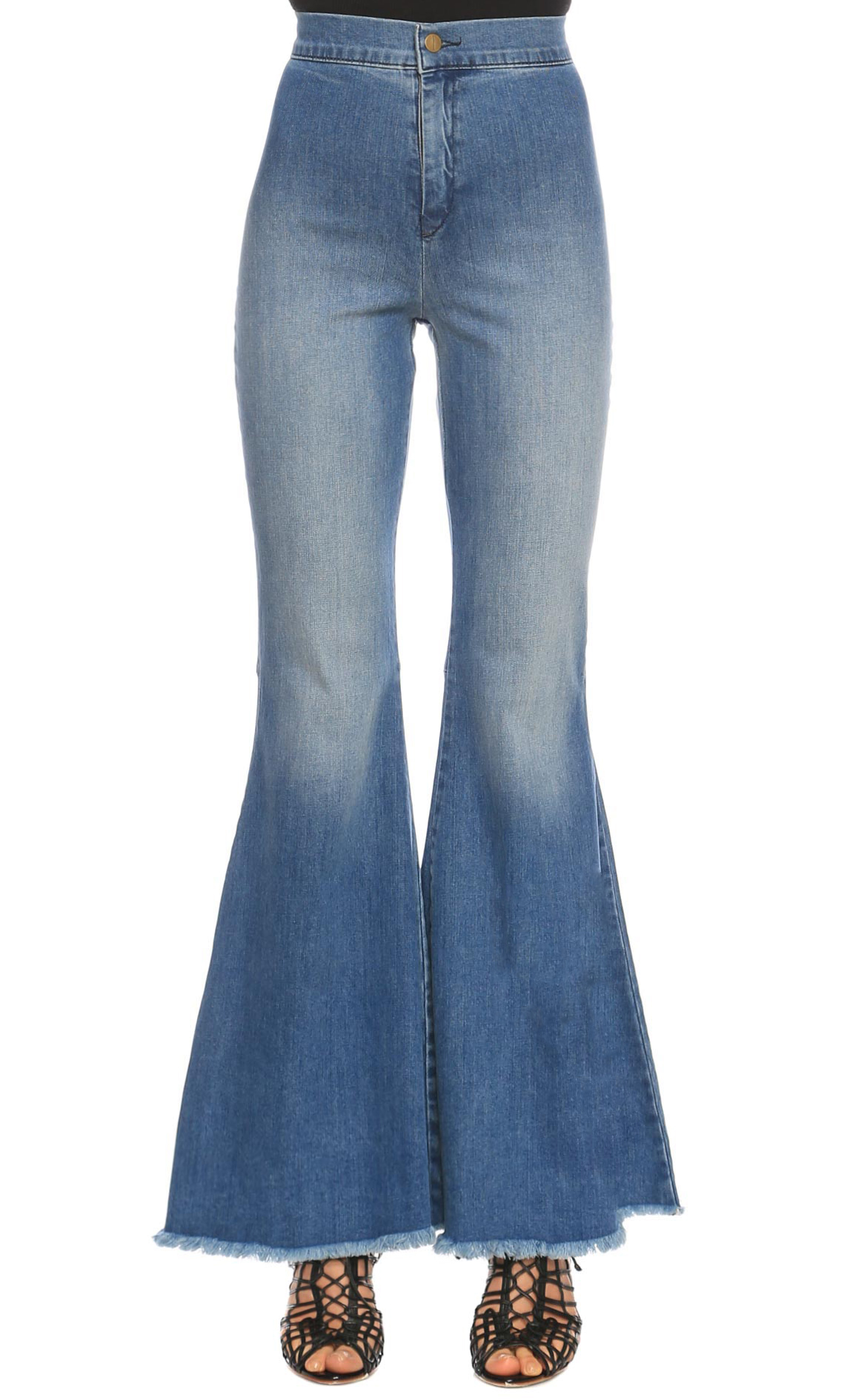 Cotier Denim-Cotier Denim Pantolon
