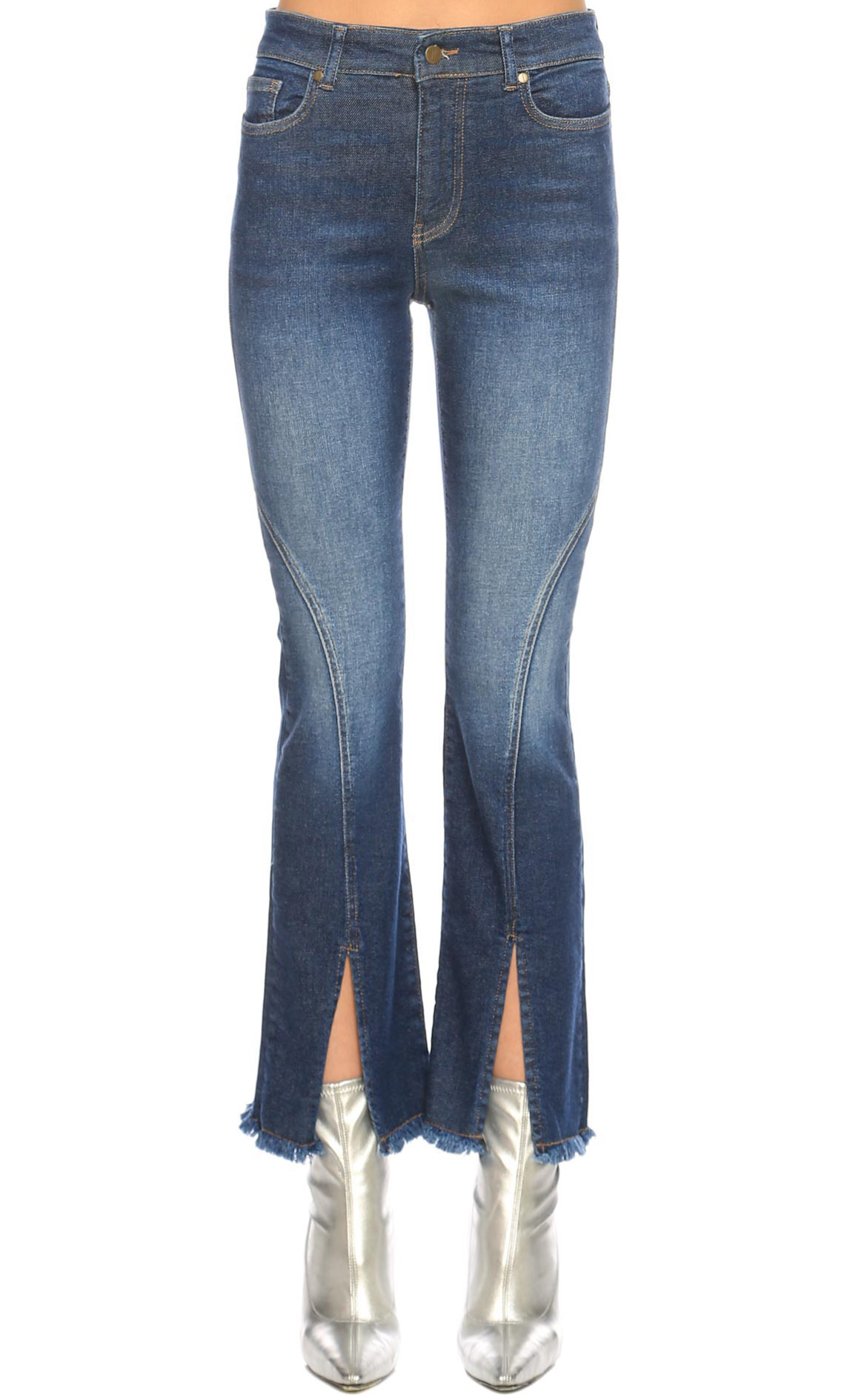 Cotier Denim-Cotier Denim Pantolon