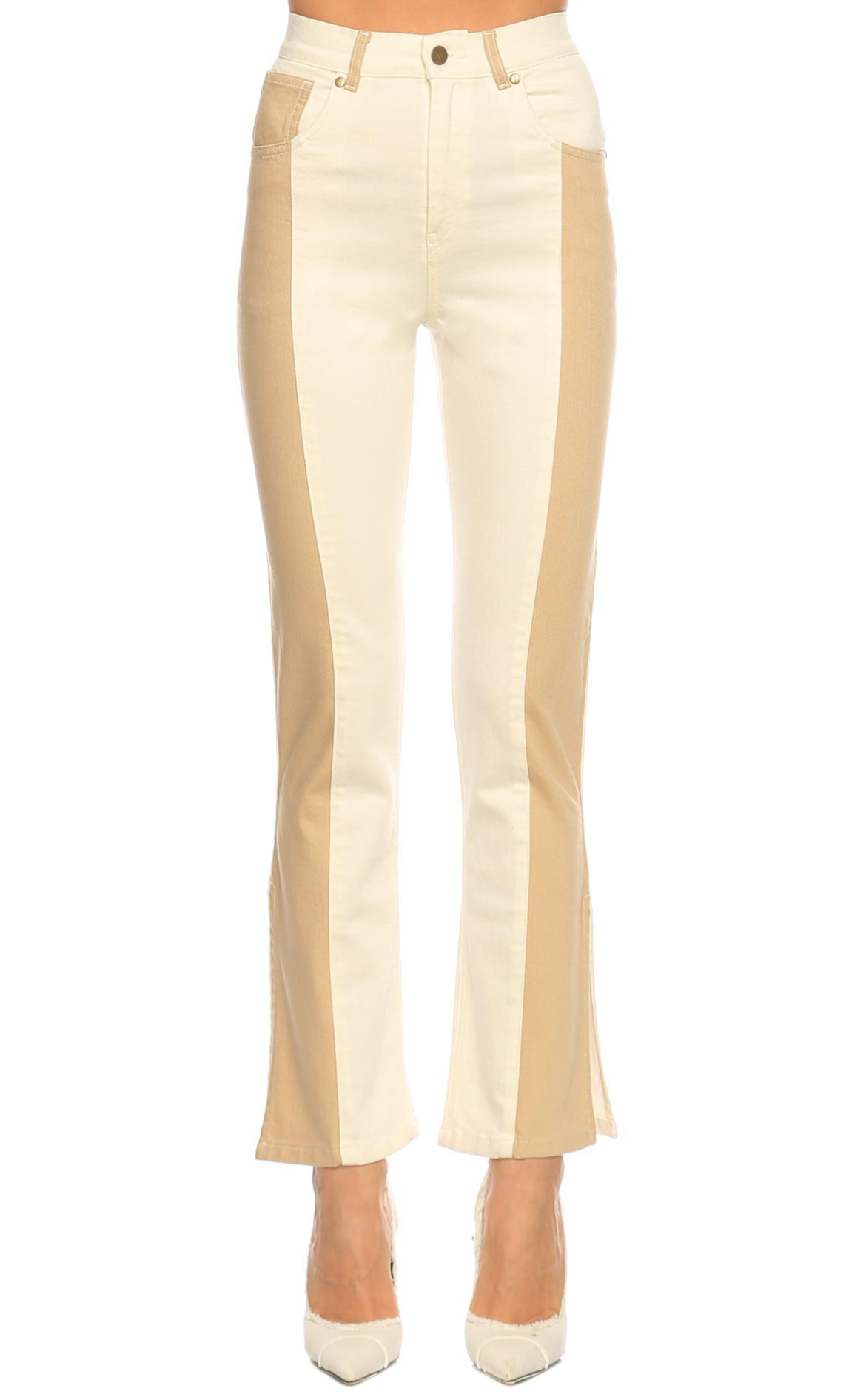 Cotier Denim-Cotier Denim Pantolon