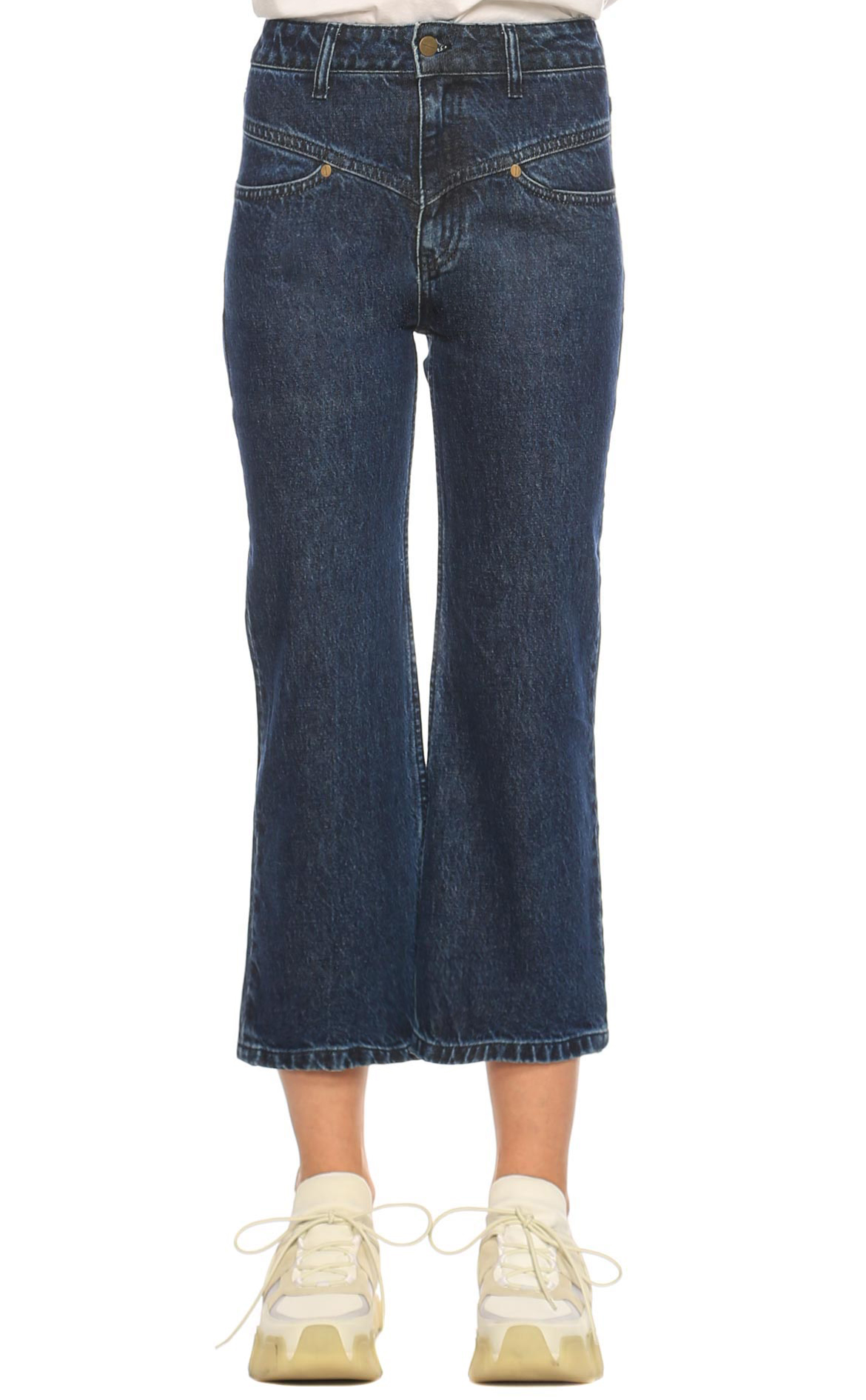 Cotier Denim-Cotier Denim Pantolon