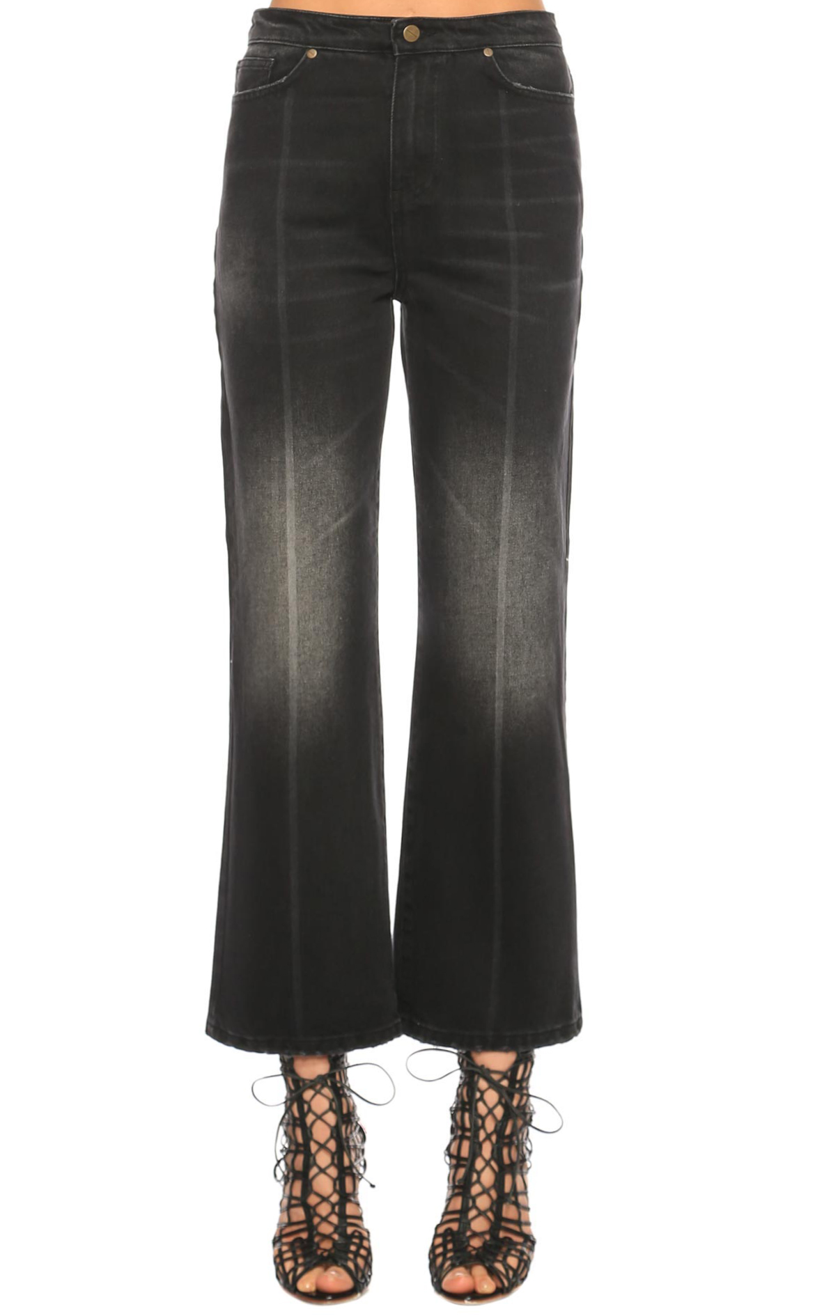 Cotier Denim-Cotier Denim Pantolon