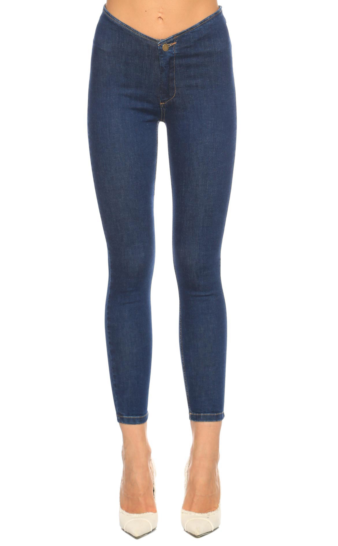 Cotier Denim-Cotier Denim Pantolon