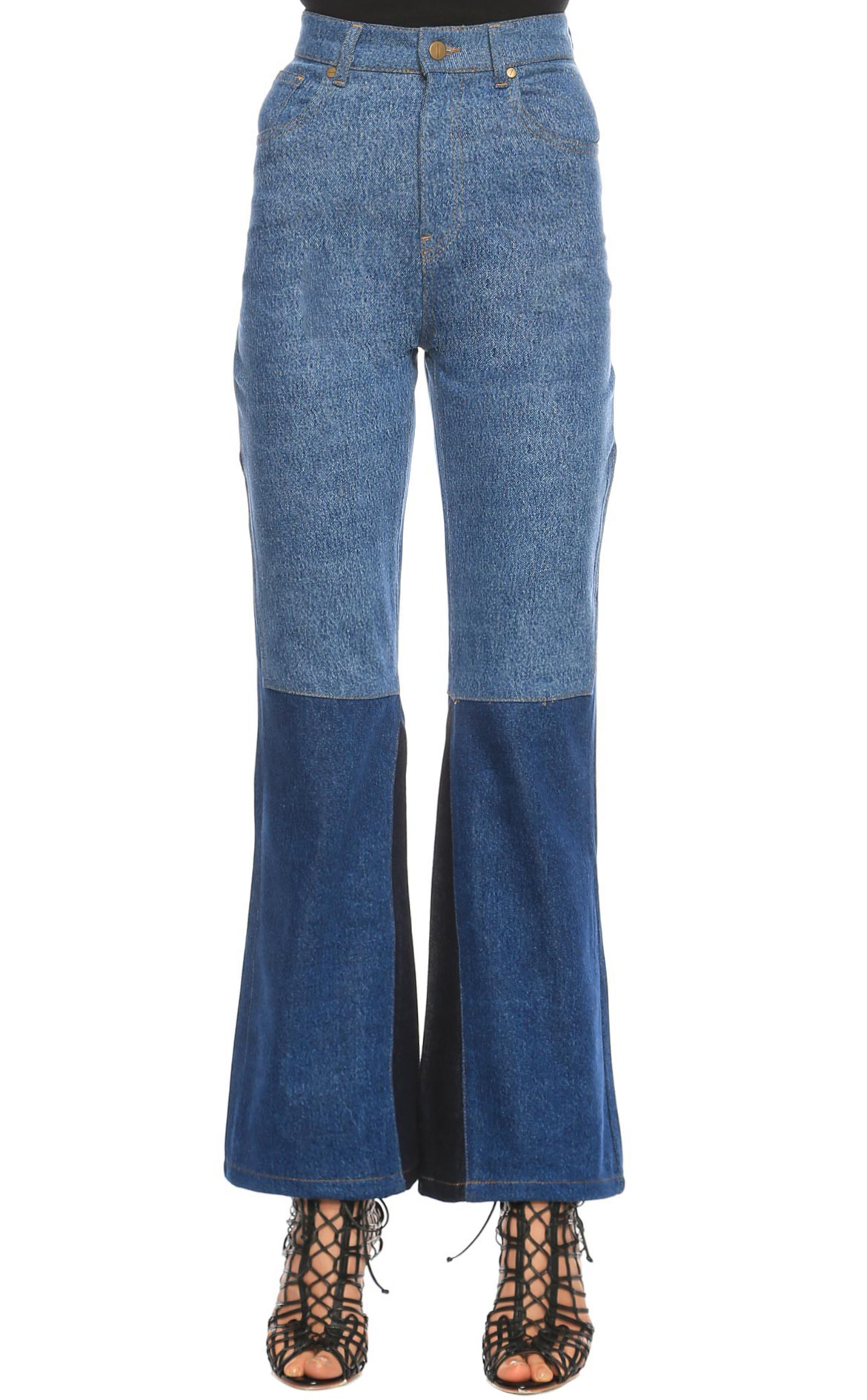 Cotier Denim-Cotier Denim Pantolon
