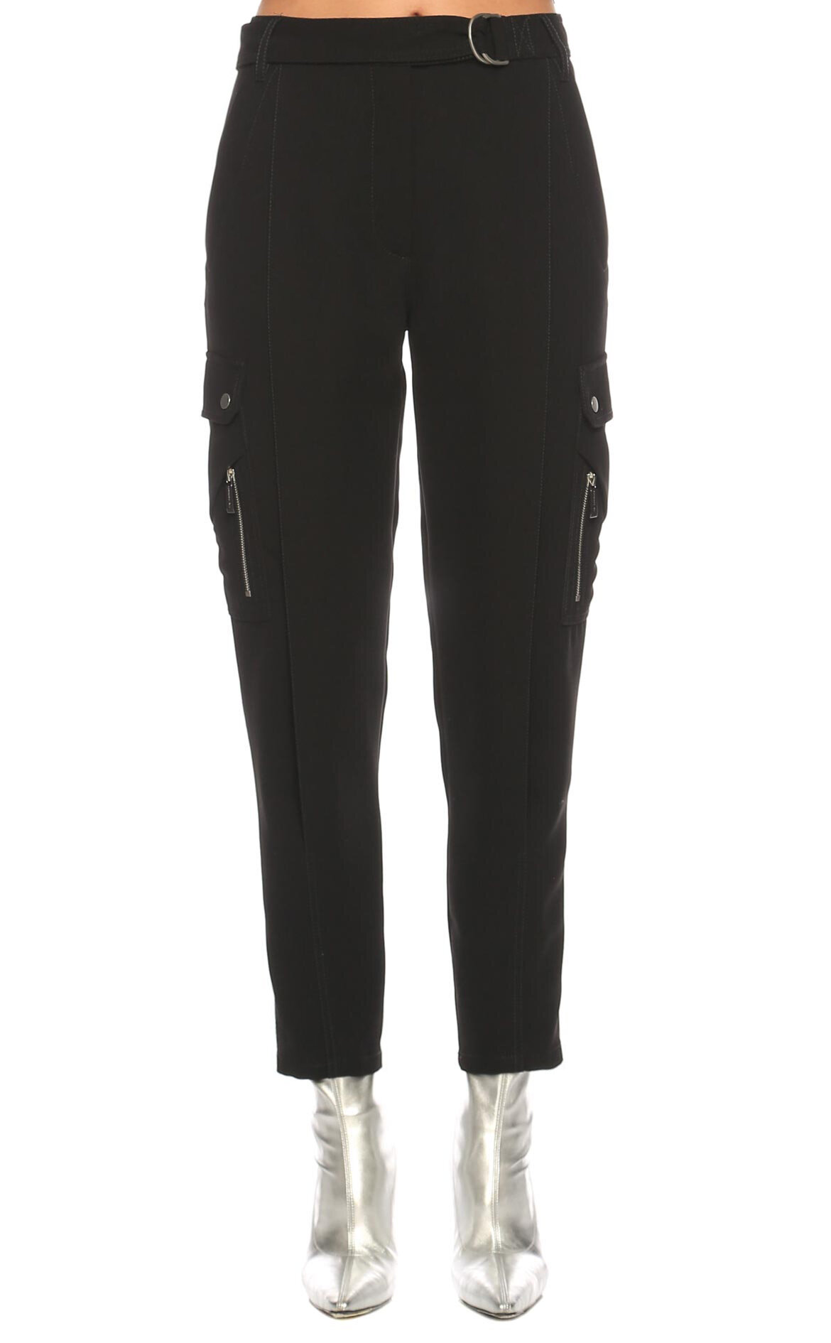 Barbara Bui-Barbara Bui Siyah Pantolon