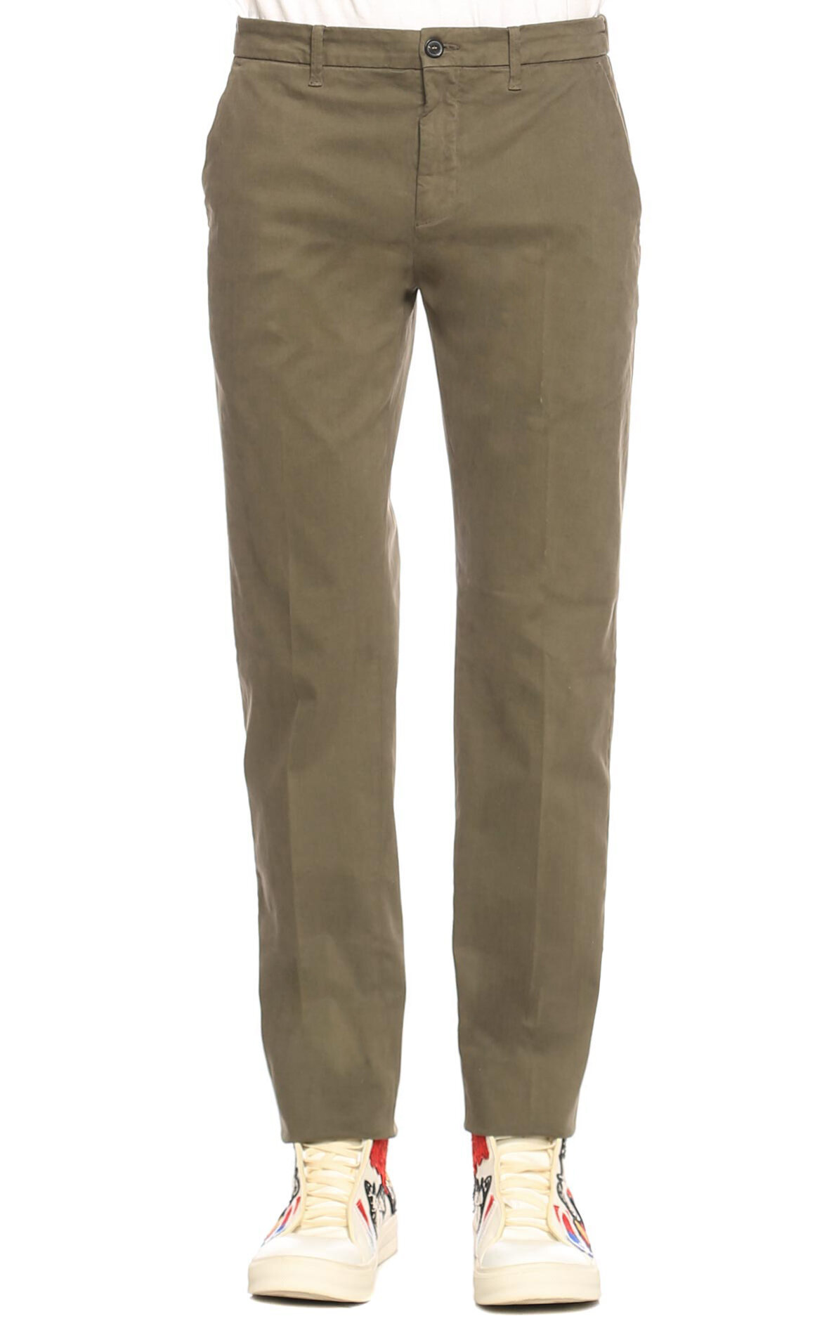 Seventy-Seventy Pantolon