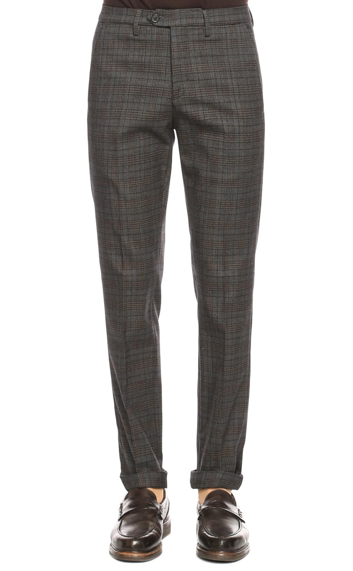 Seventy-Seventy Pantolon