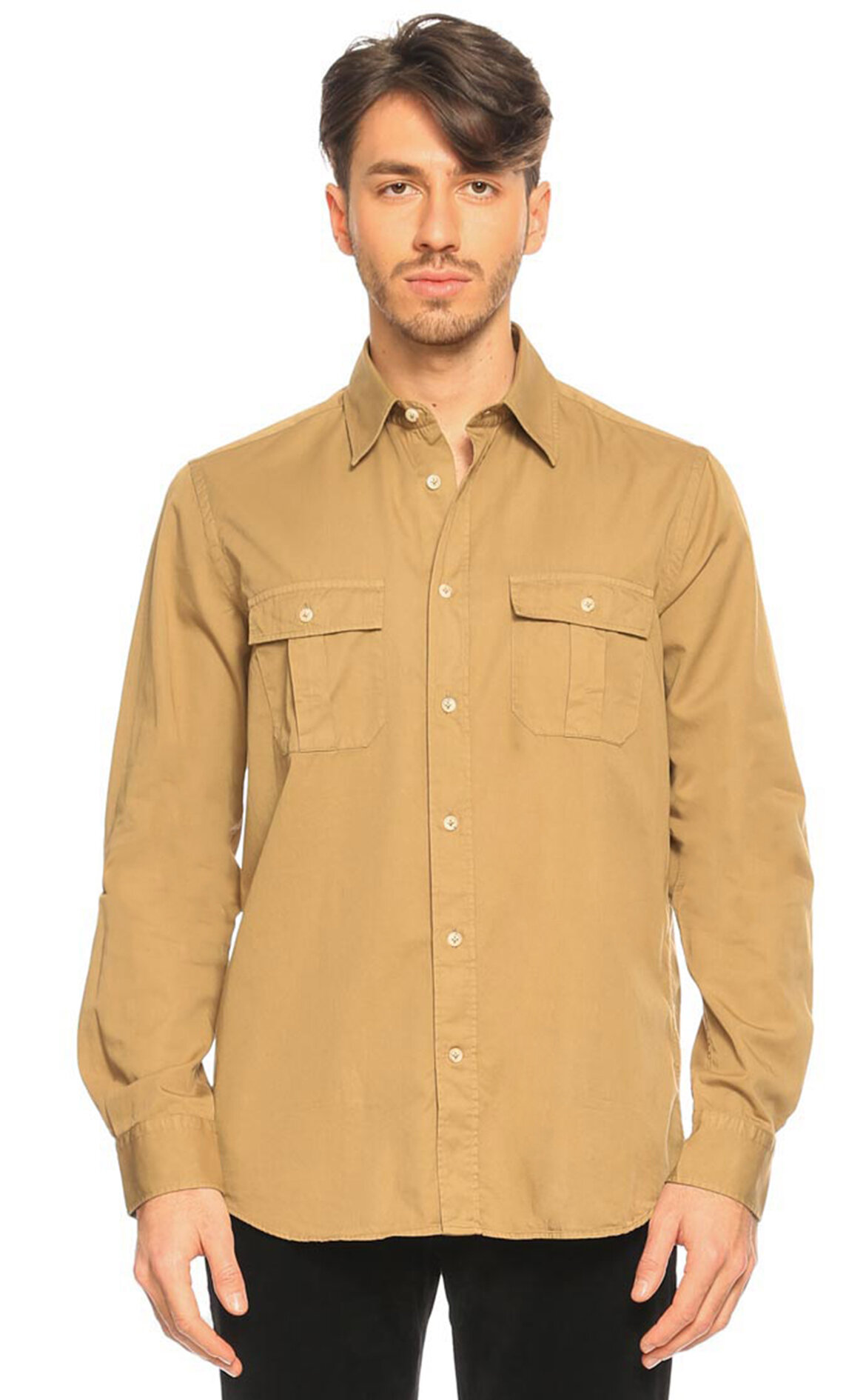 Seventy-Seventy Gömlek