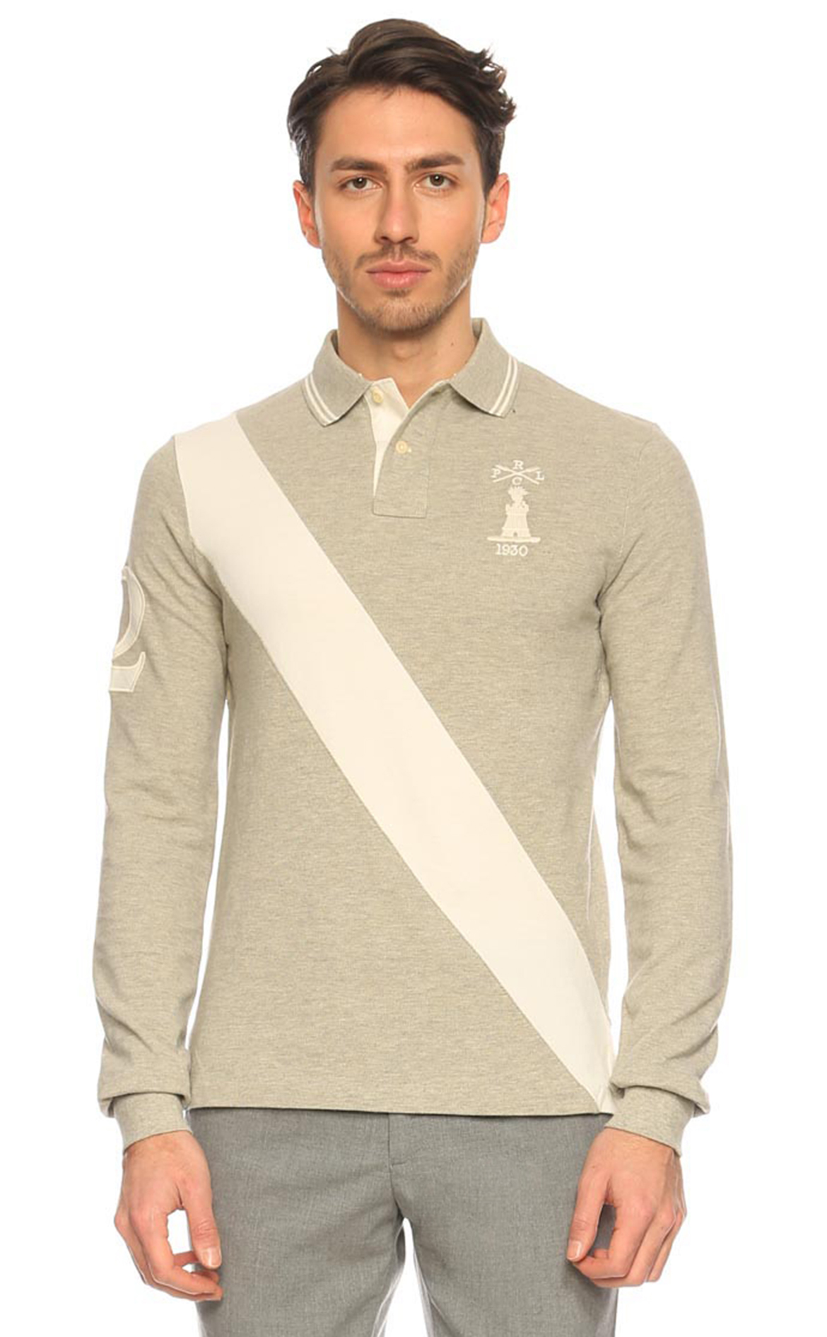 Ralph Lauren Blue Label-Ralph Lauren Blue Label Süveter Ralph Lauren Blue Label-Ralph Lauren Blue Label Süveter