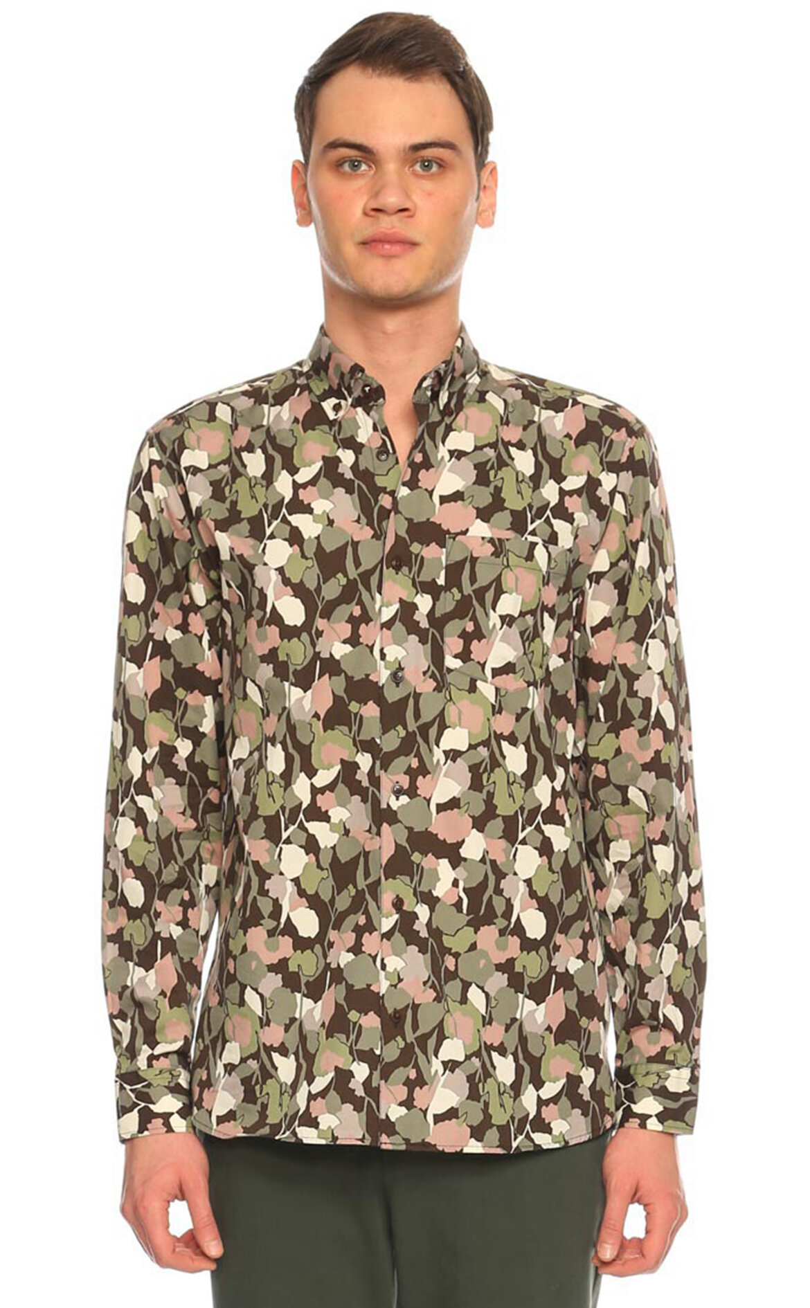 Ted Baker-Ted Baker Gömlek