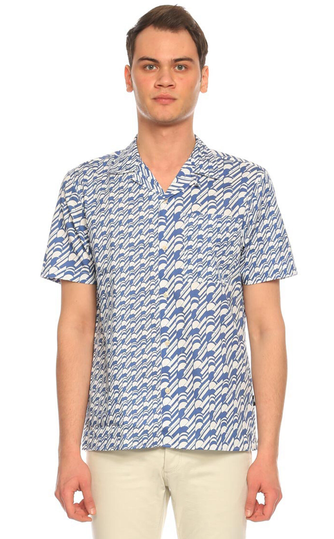 Ted Baker-Ted Baker Gömlek