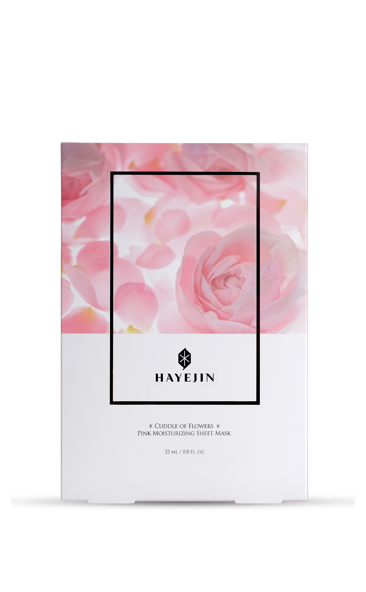 Hayejin-Hayejin Maske