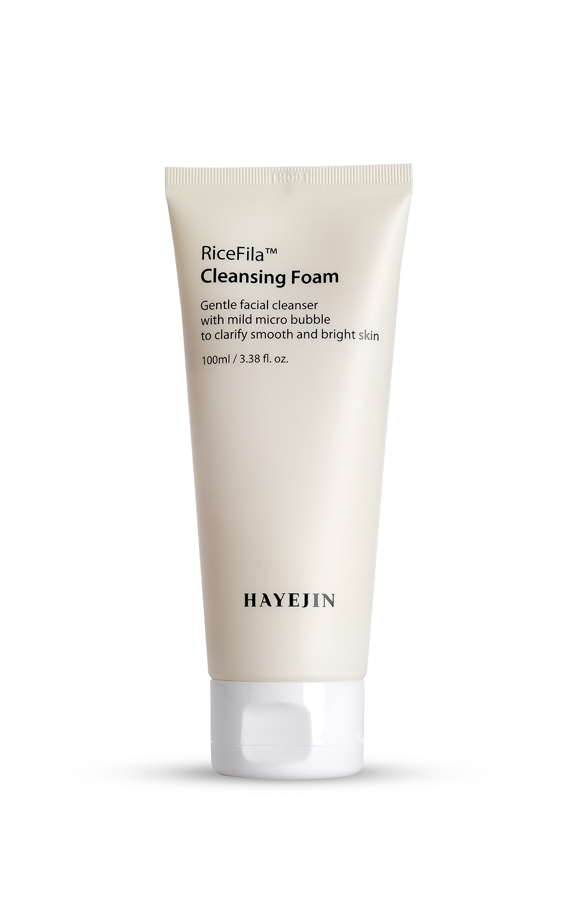 Hayejin-Hayejin Temizleyici Köpük