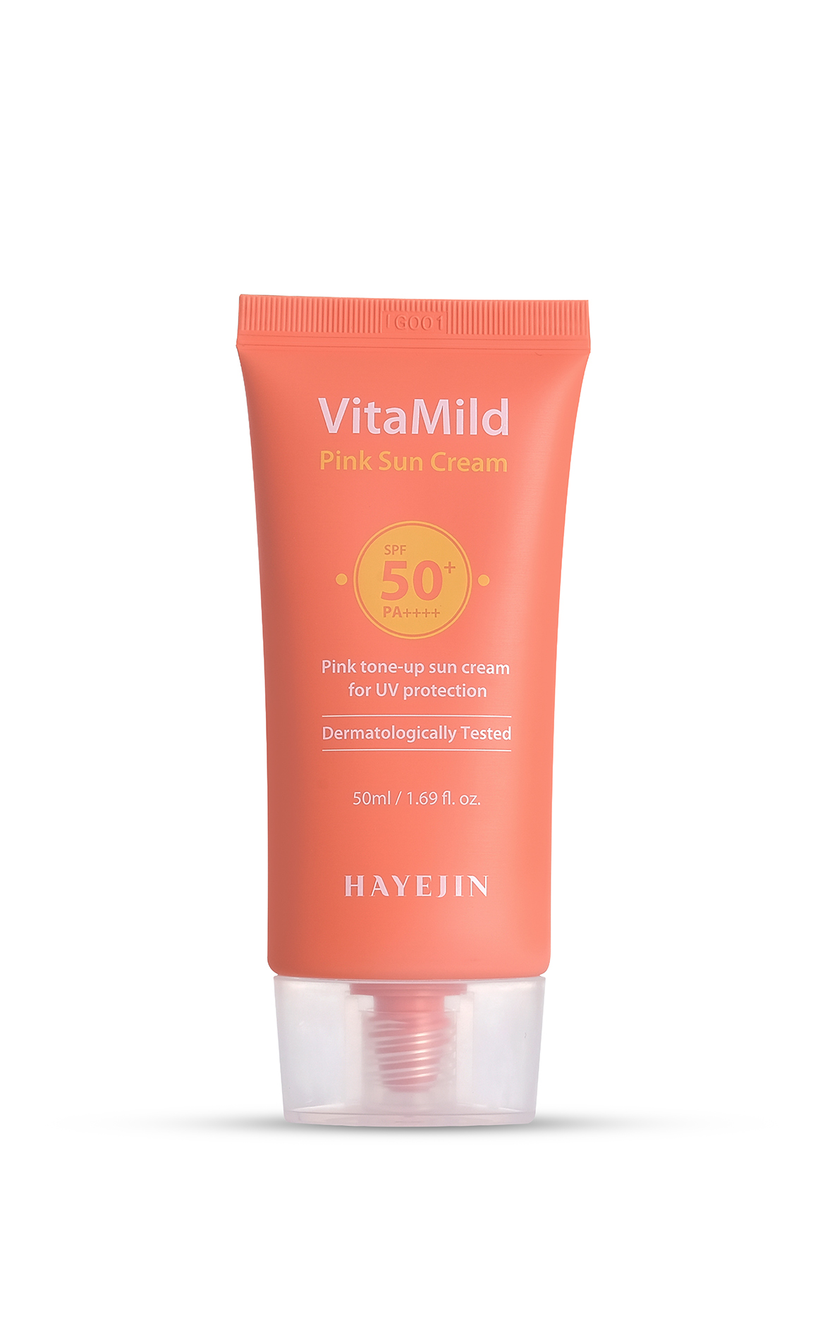 Hayejin-Hayejin Güneş Kremi