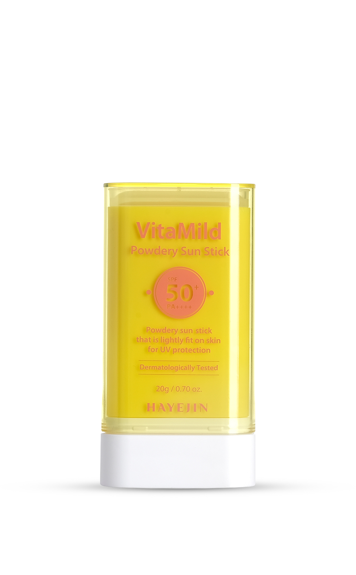 Hayejin-Hayejin Güneş Koruma