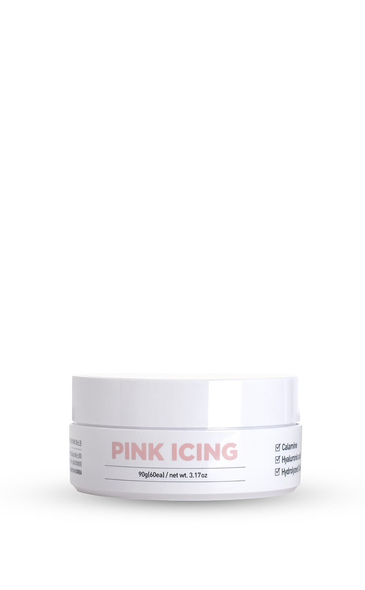 Hayejin-Hayejin Maske