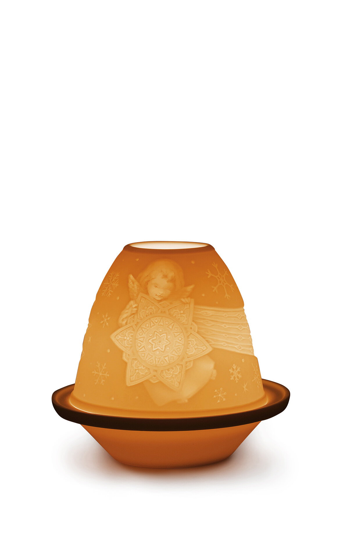 Lladro-Lladro Mumluk