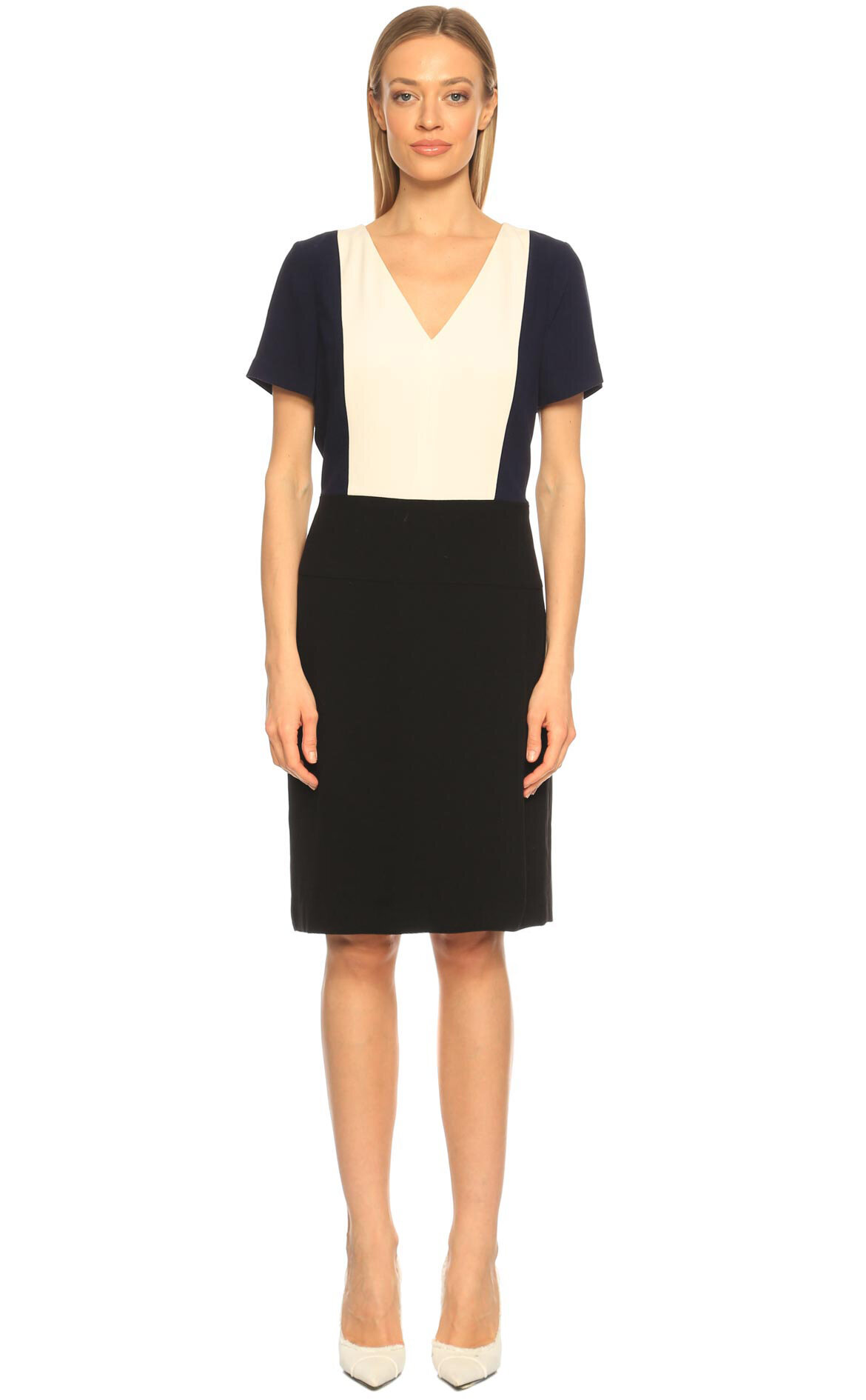 DKNY-DKNY Elbise