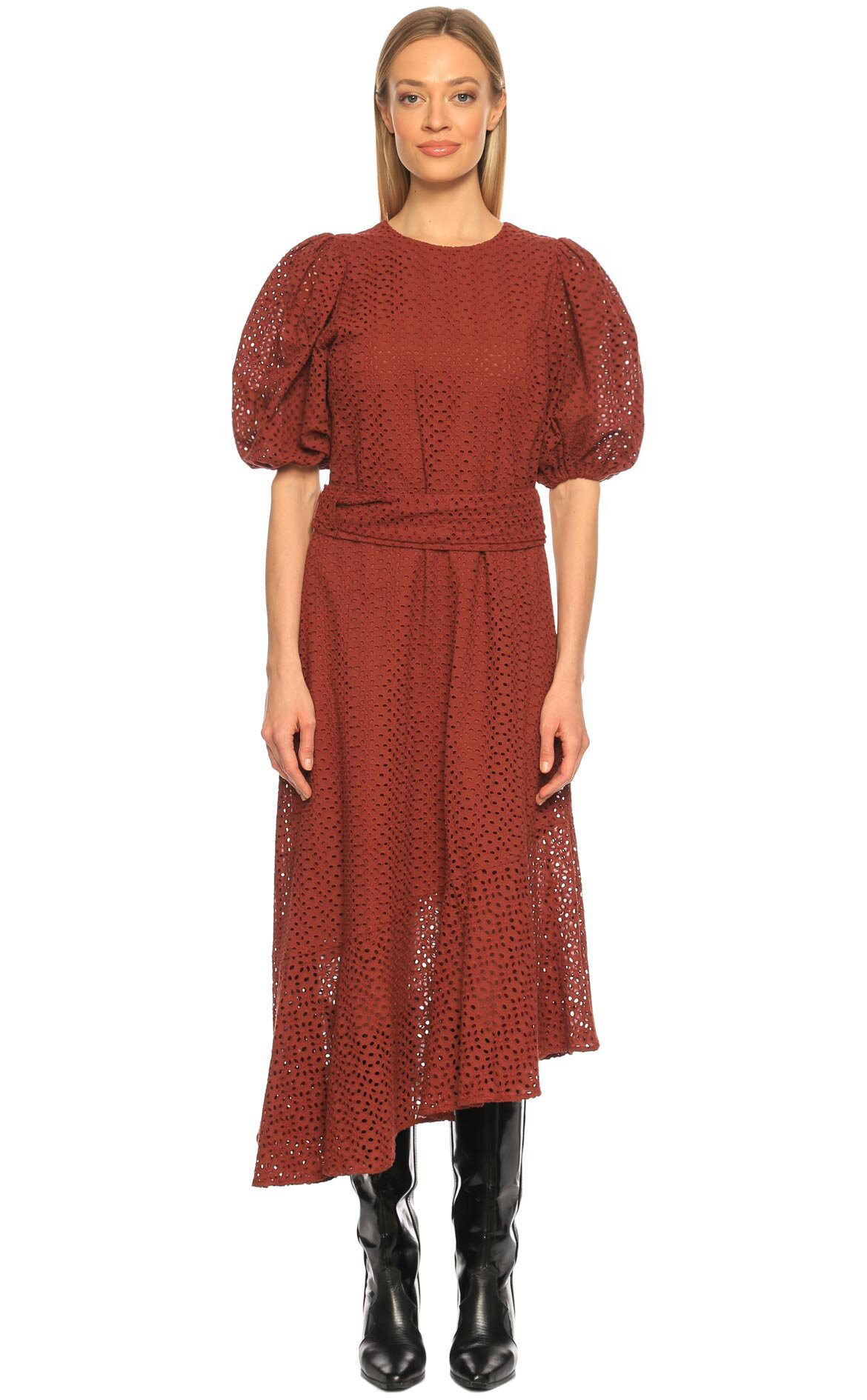 Ted Baker-Ted Baker Elbise