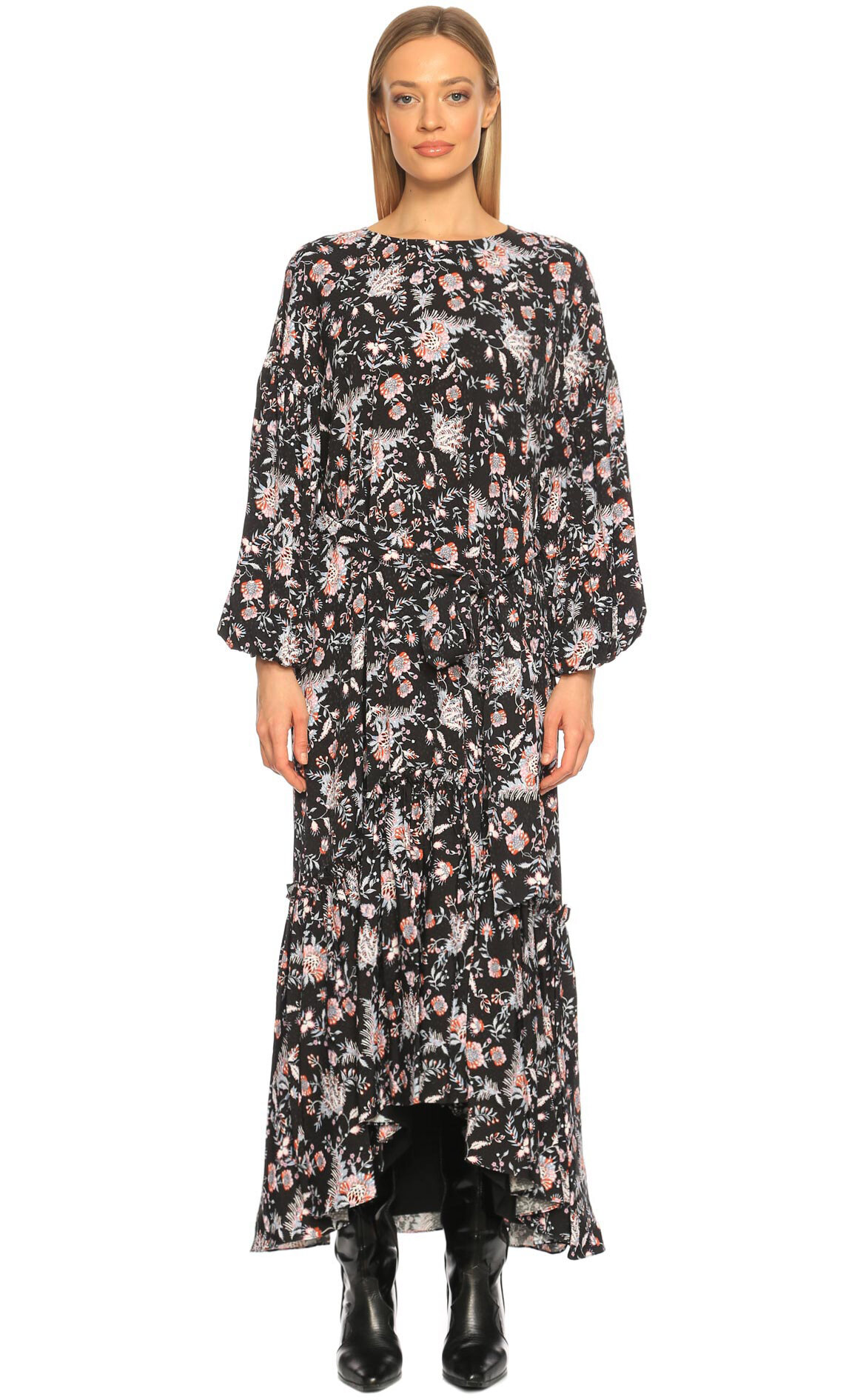 Ted Baker-Ted Baker Elbise