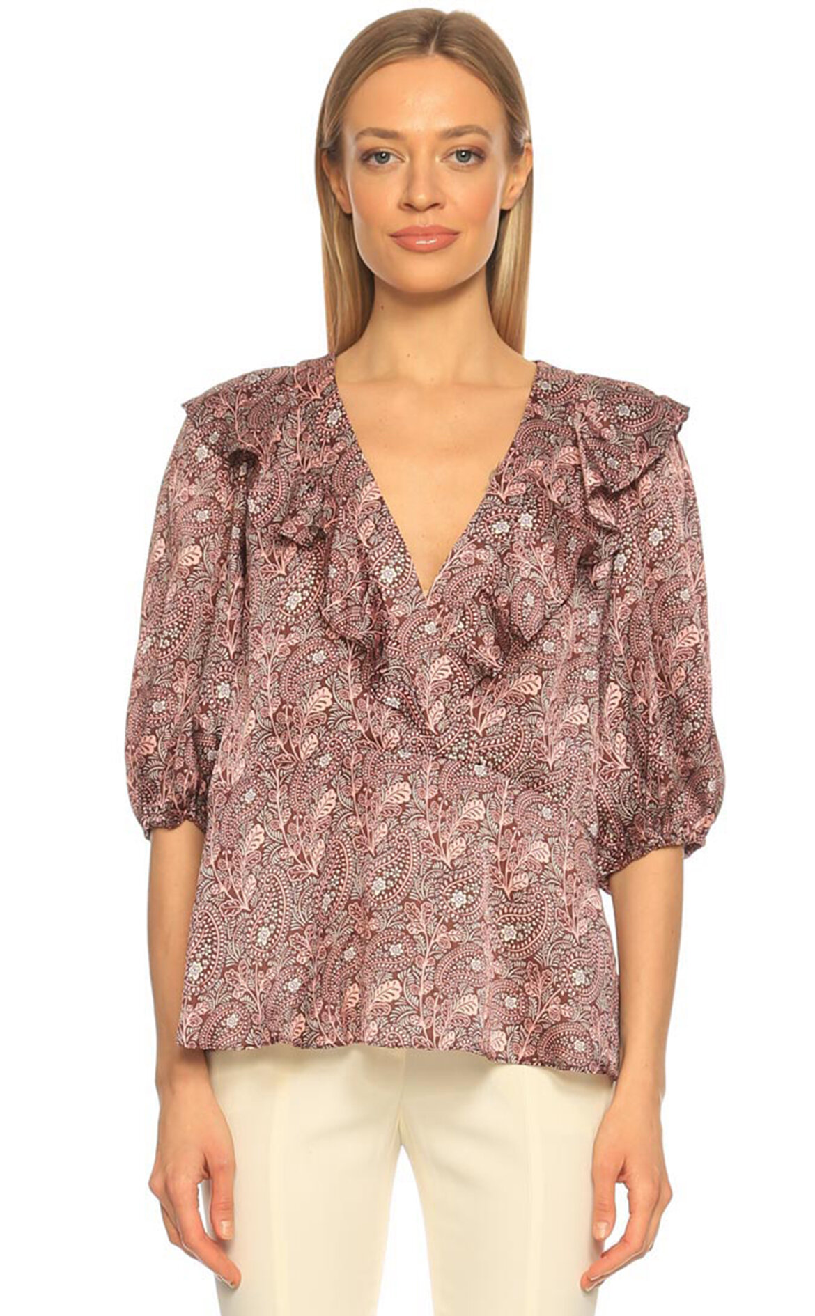 Ted Baker-Ted Baker Top