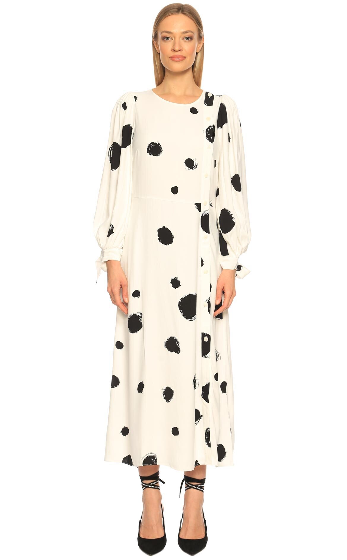 Ted Baker-Ted Baker Elbise