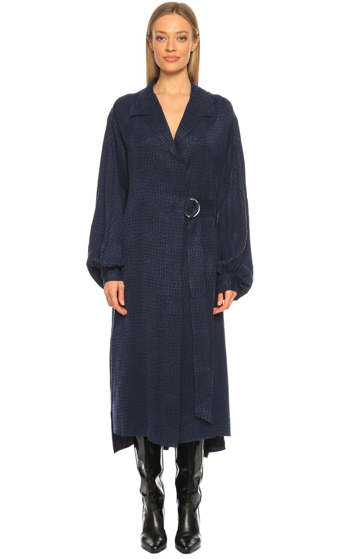 Ted Baker-Ted Baker Elbise