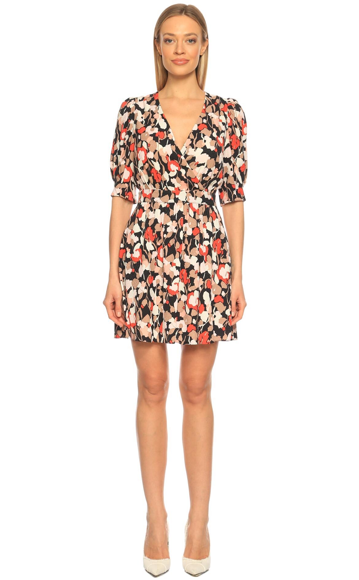 Ted Baker-Ted Baker Elbise