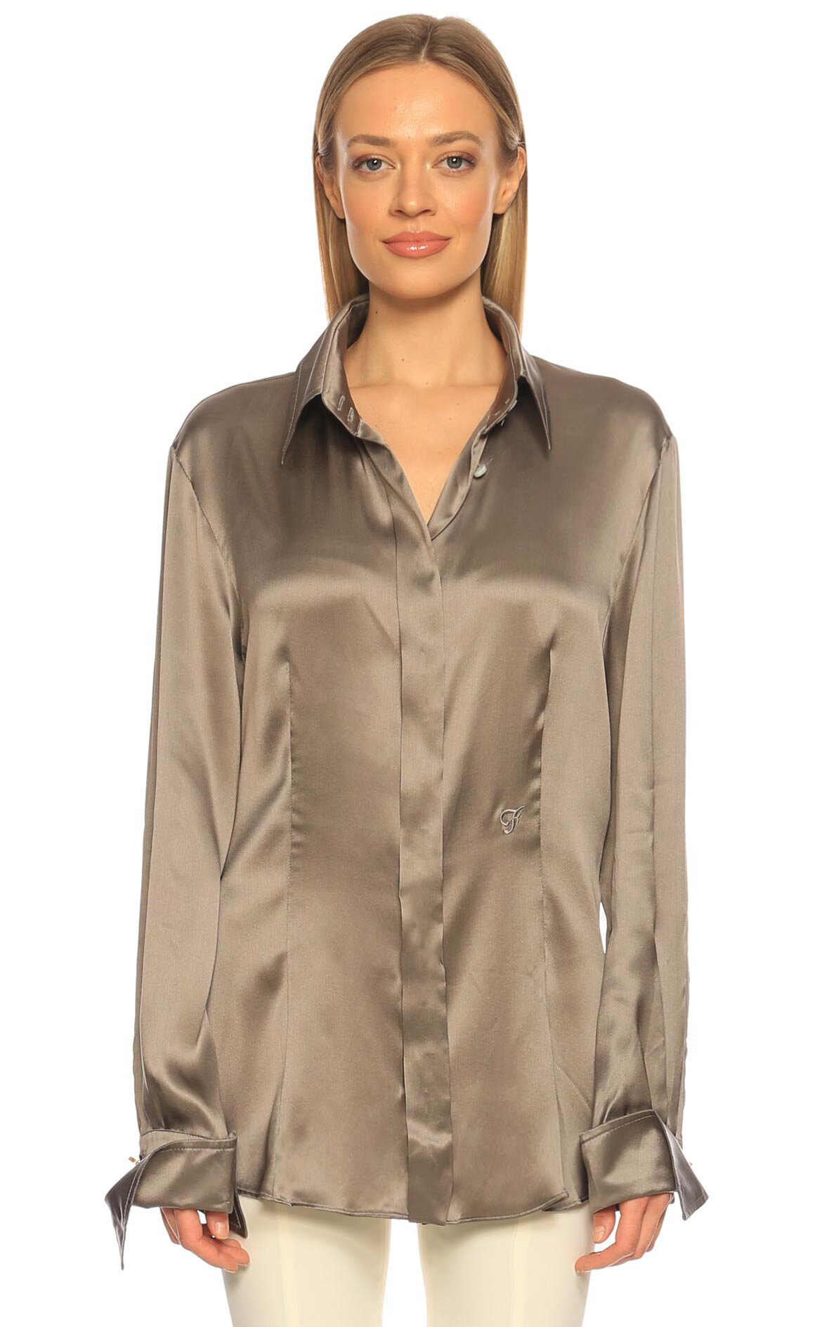 Gianfranco Ferre-Gianfranco Ferre Gömlek