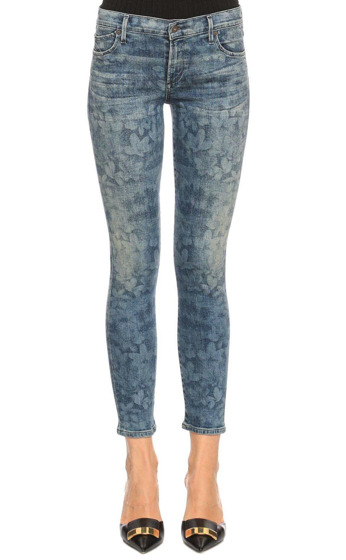 Citizens Of Humanity-Citizens Of Humanity Jean Pantolon