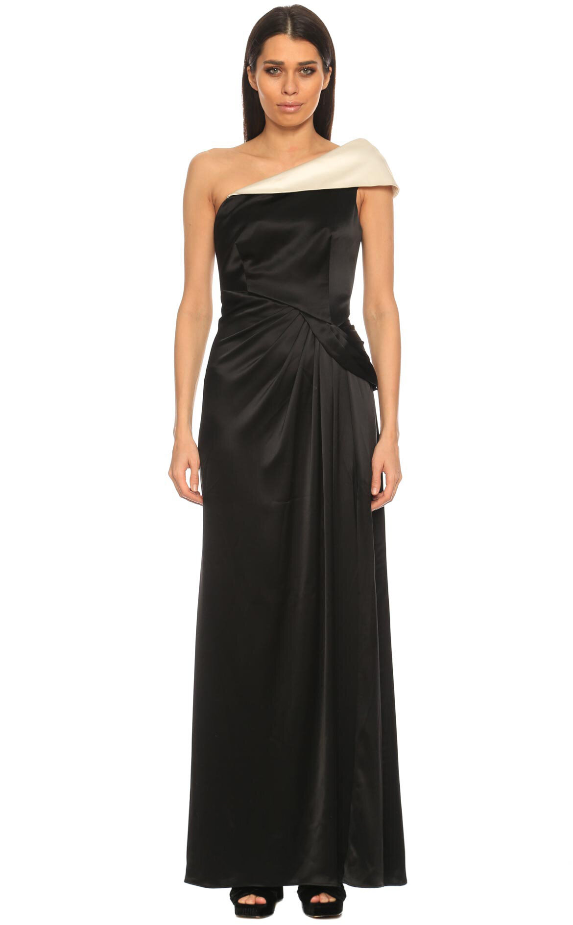 Abs-Abs Gece Elbisesi