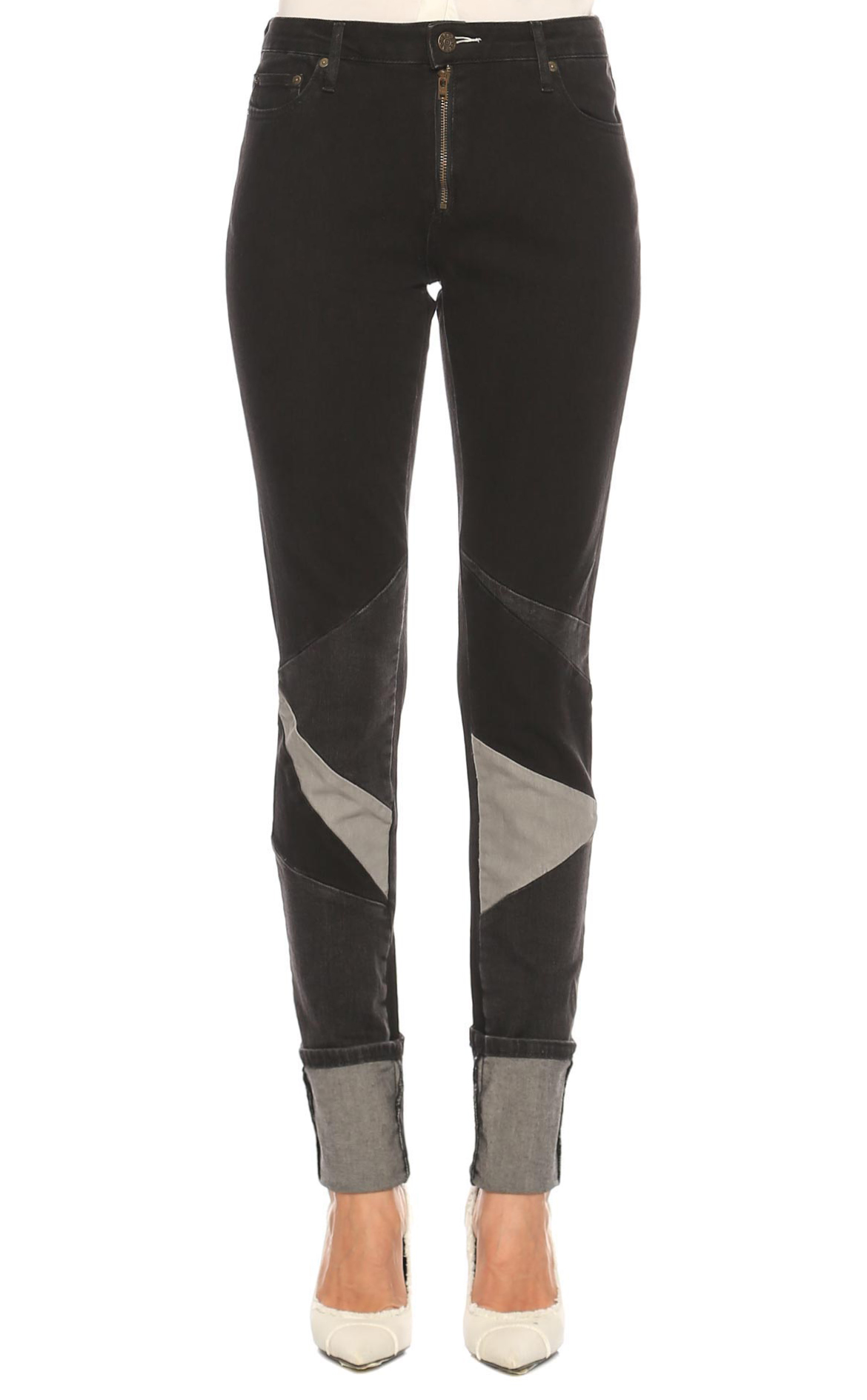 Acne Studios-Acne Studios Jean Pantolon Acne Studios-Acne Studios Jean Pantolon