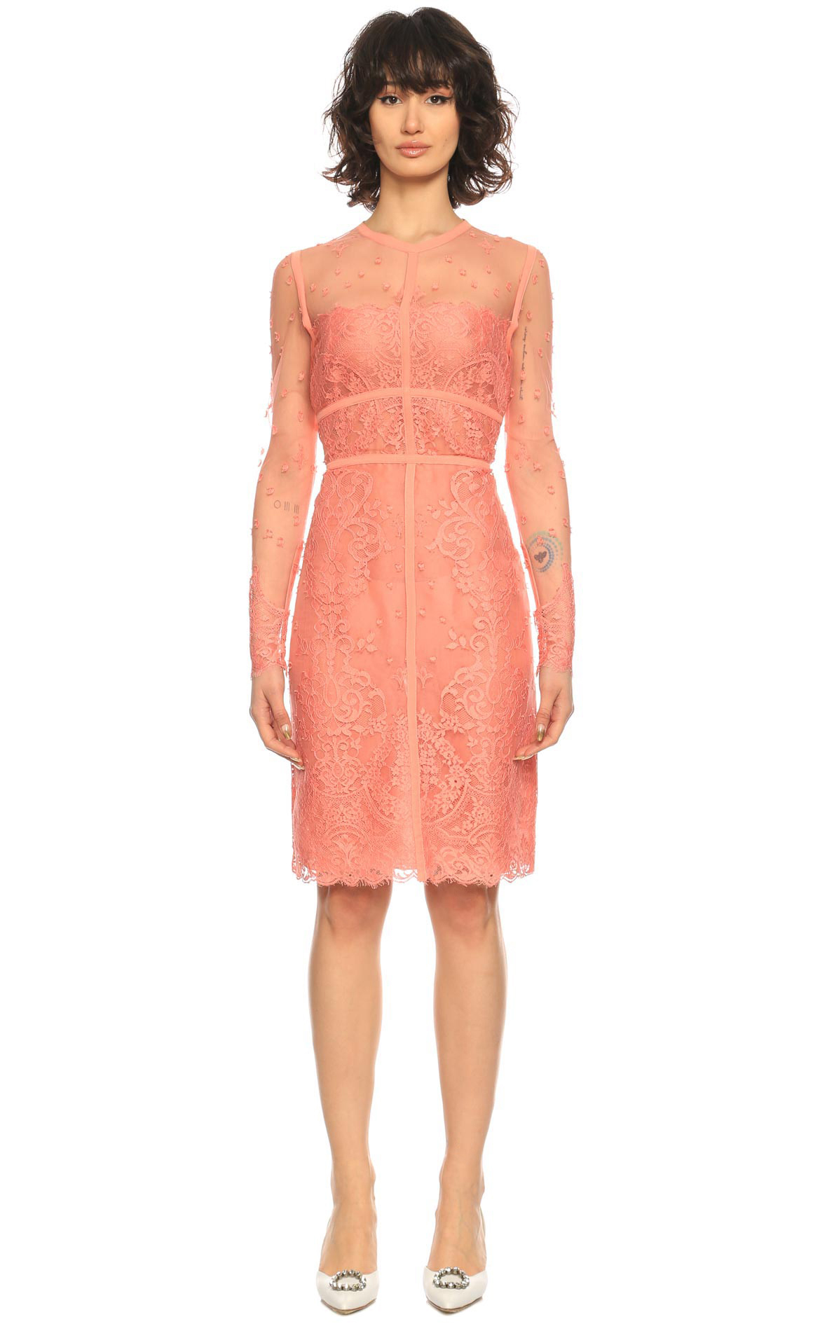 Elie Saab-Elie Saab Elbise Elie Saab-Elie Saab Elbise