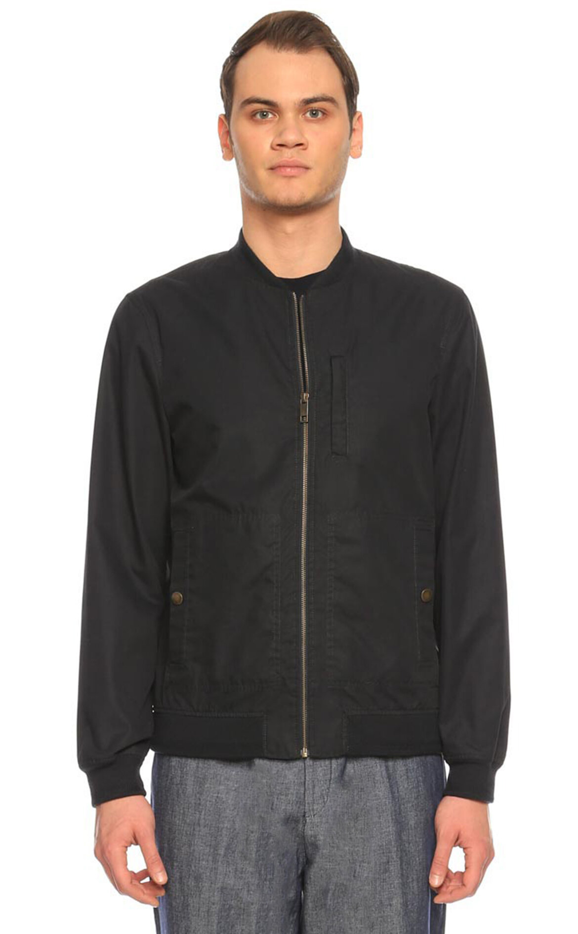 Ted Baker-Ted Baker Bomber Ceket