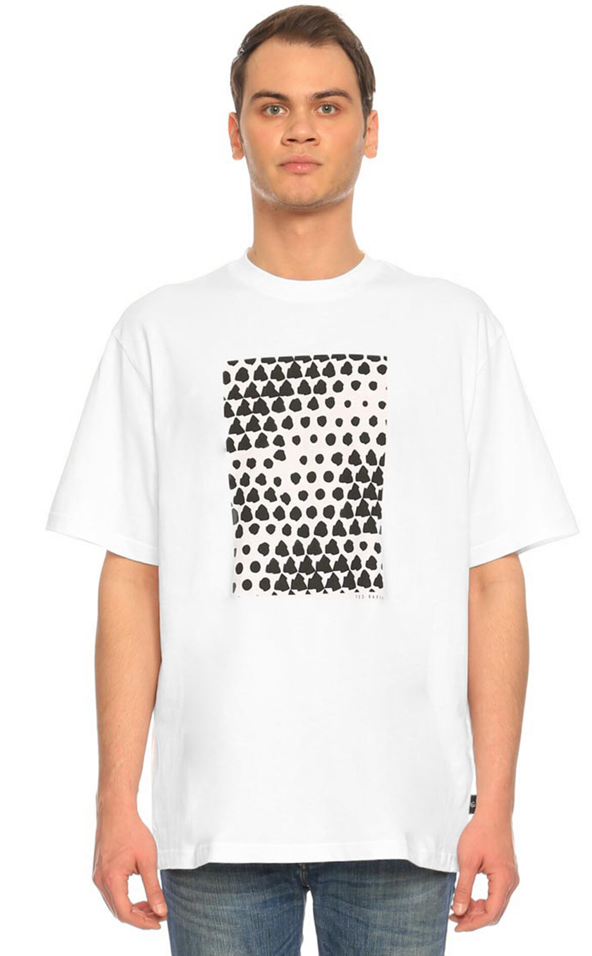 Ted Baker-Ted Baker T-Shirt