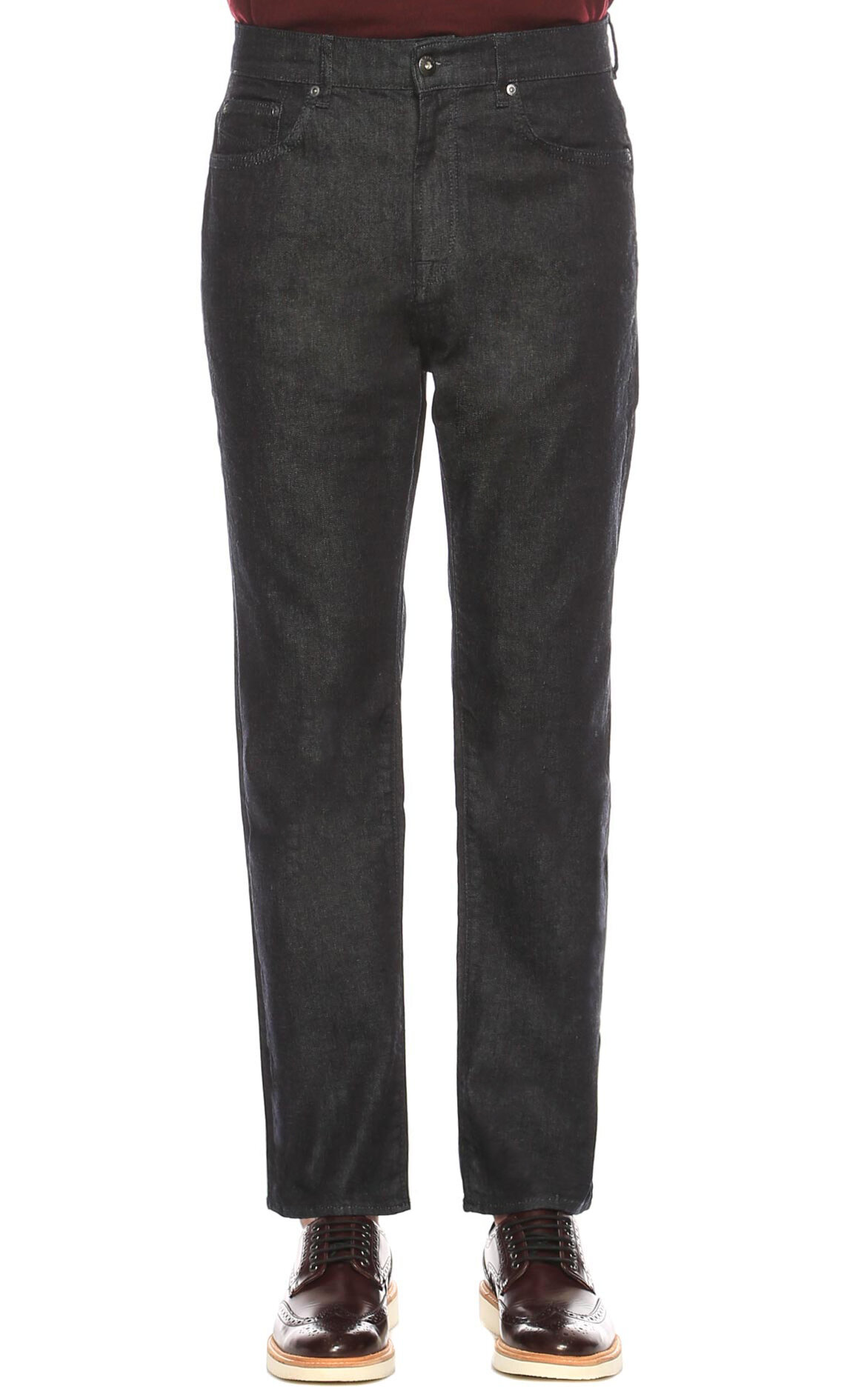 Ted Baker-Ted Baker Denim Pantolon