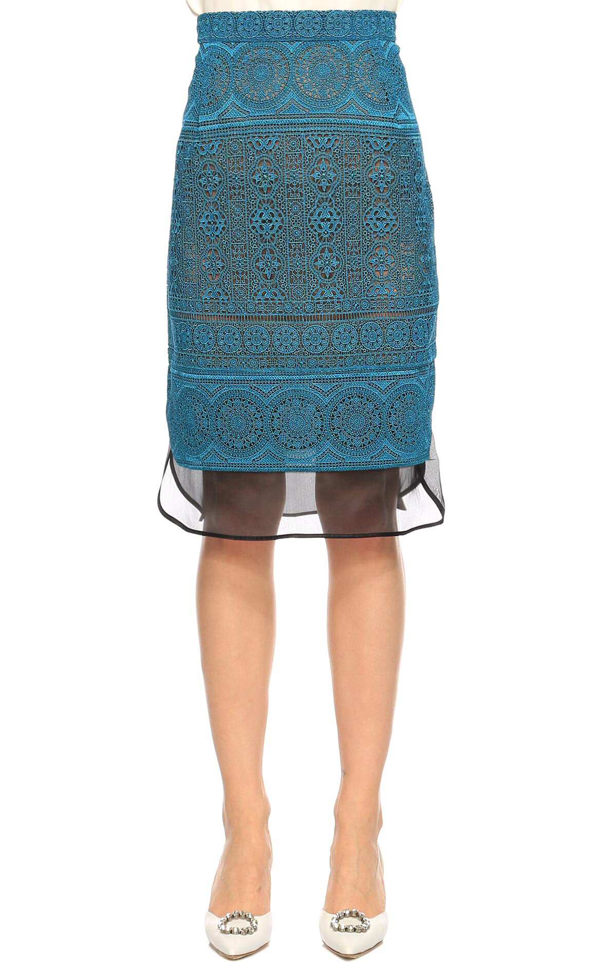 Zuhair Murad-Zuhair Murad Etek