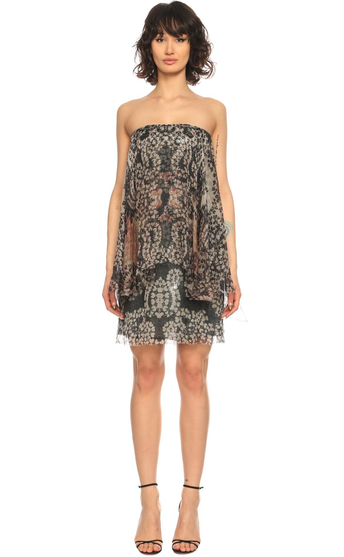 Lanvin-Lanvin Elbise