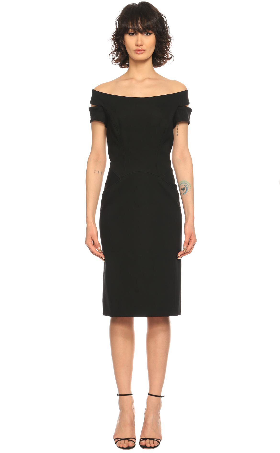 Zac Posen-Zac Posen Elbise Zac Posen-Zac Posen Elbise