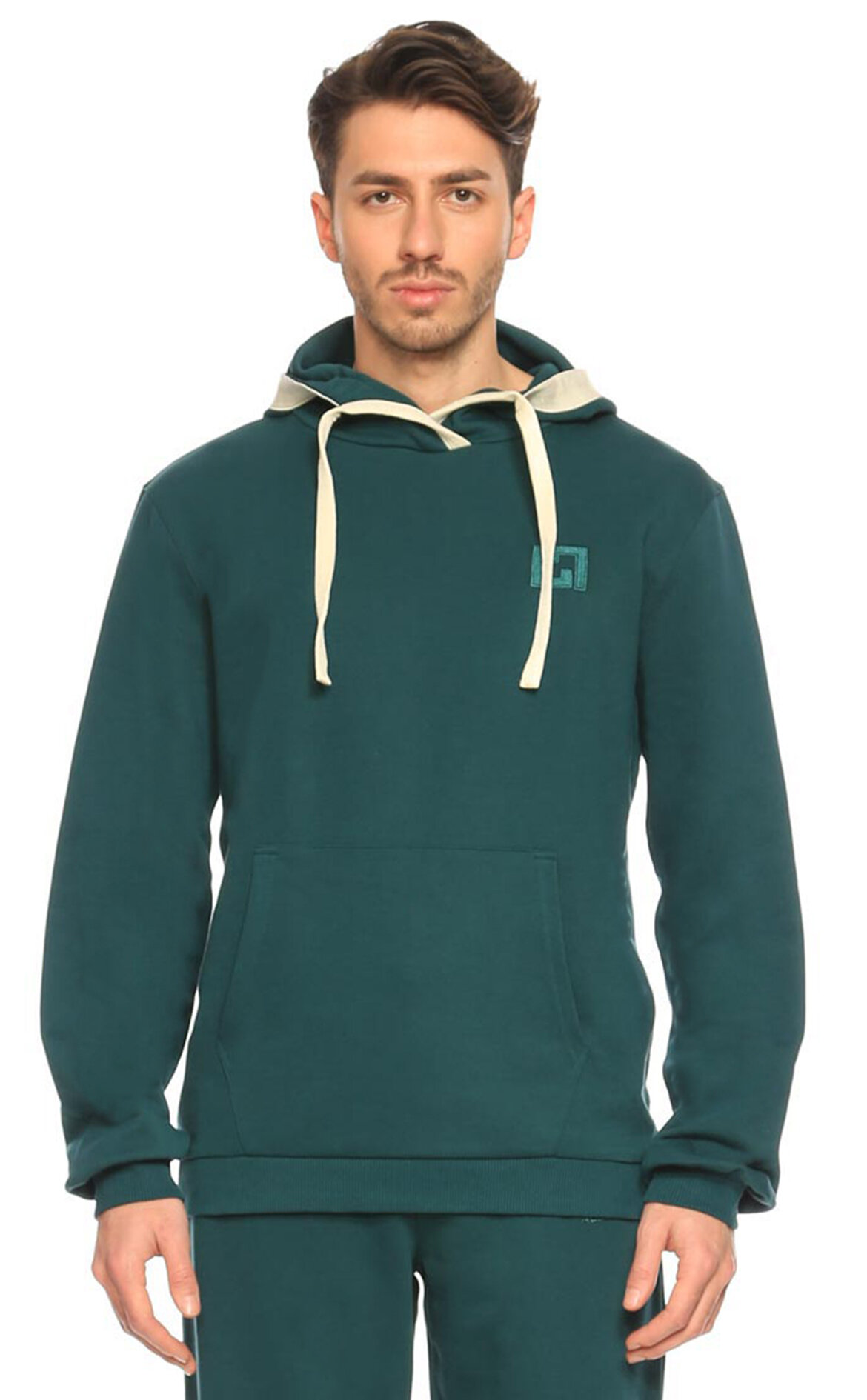 Alexander St.-Alexander St. Hoodie